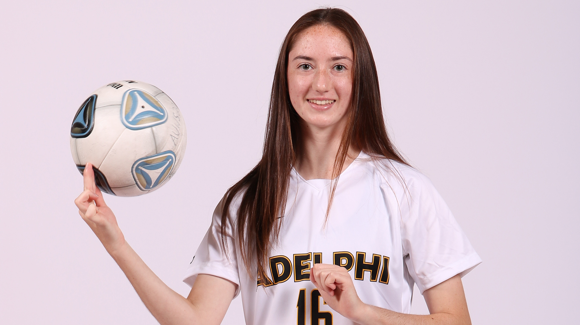 Morgan Flaherty - Women's Soccer - Adelphi University Athletics