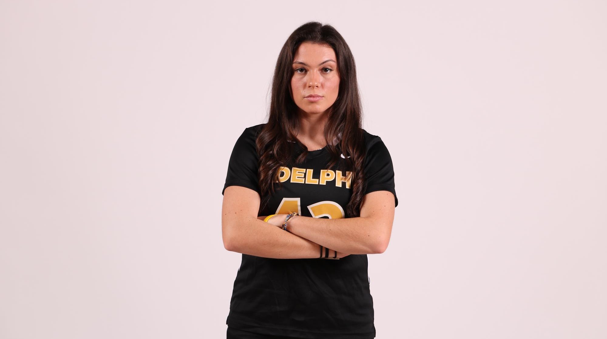 Megan Keener - Women's Lacrosse - Adelphi University Athletics