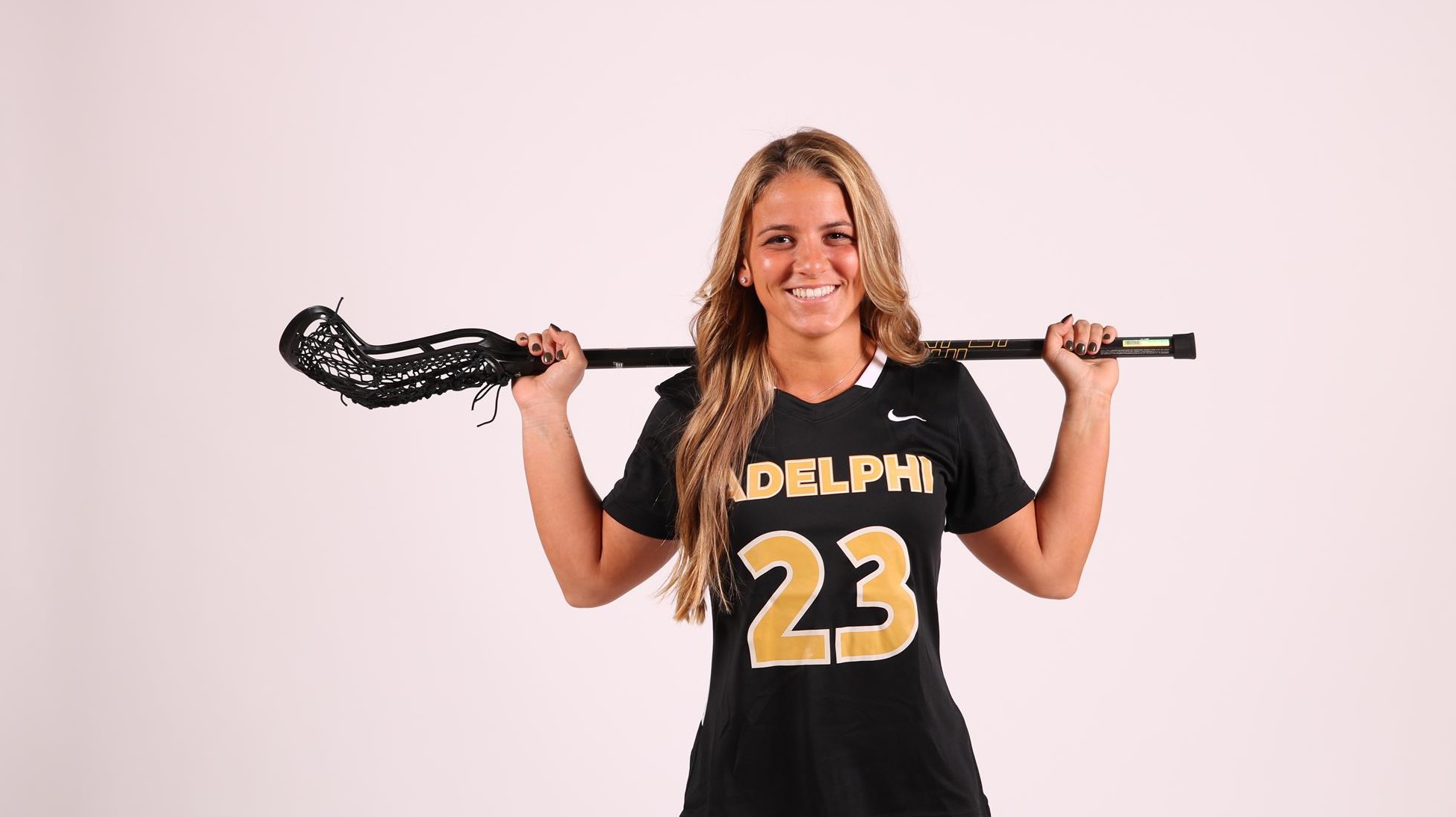 Lena Riportella - Women's Lacrosse - Adelphi University Athletics