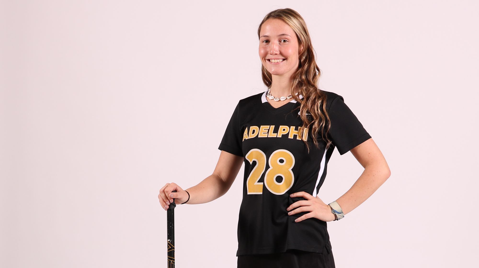Jamie Trowbridge - Women's Lacrosse - Adelphi University Athletics