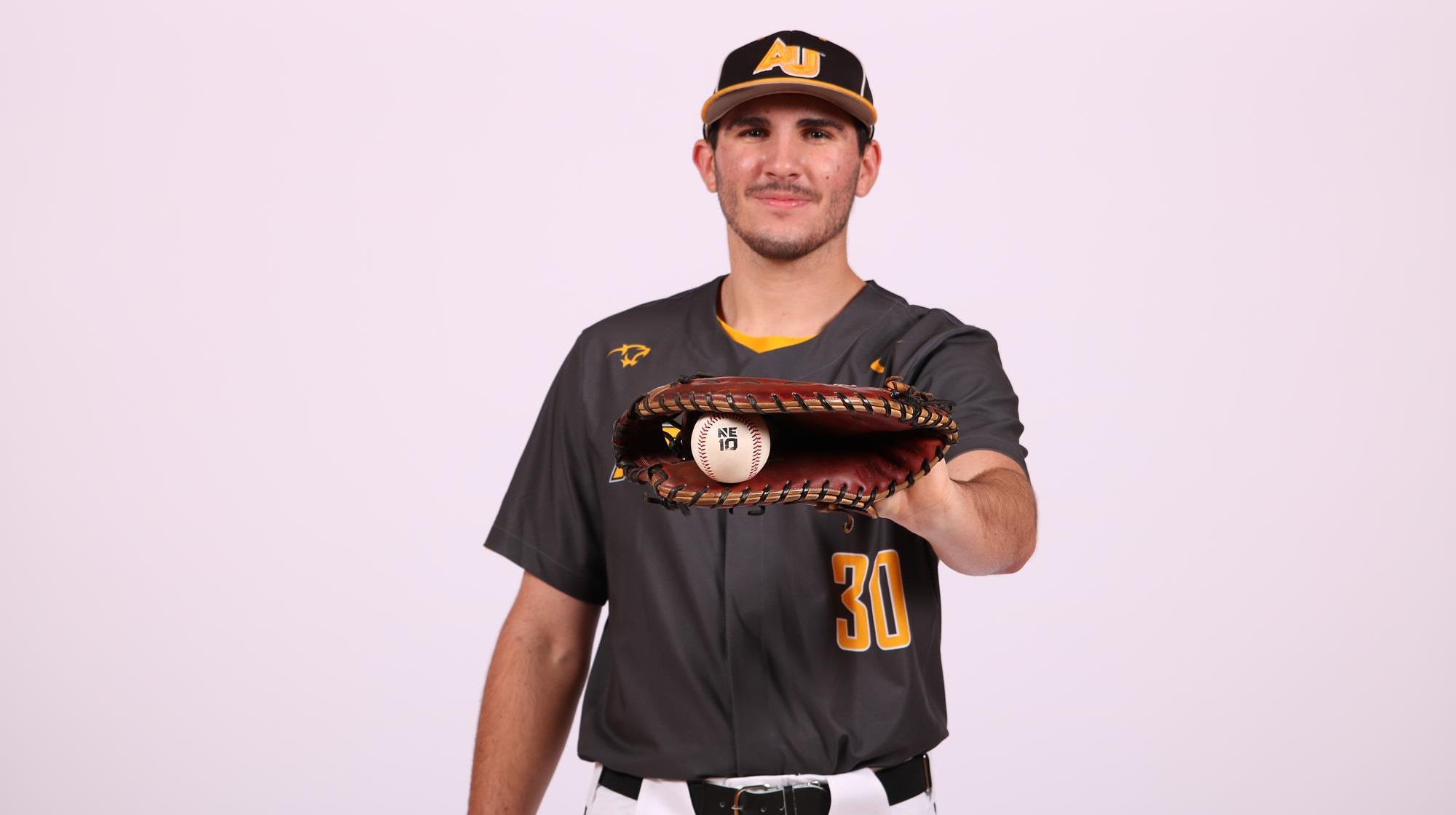 Vincent Romano - Baseball - Adelphi University Athletics