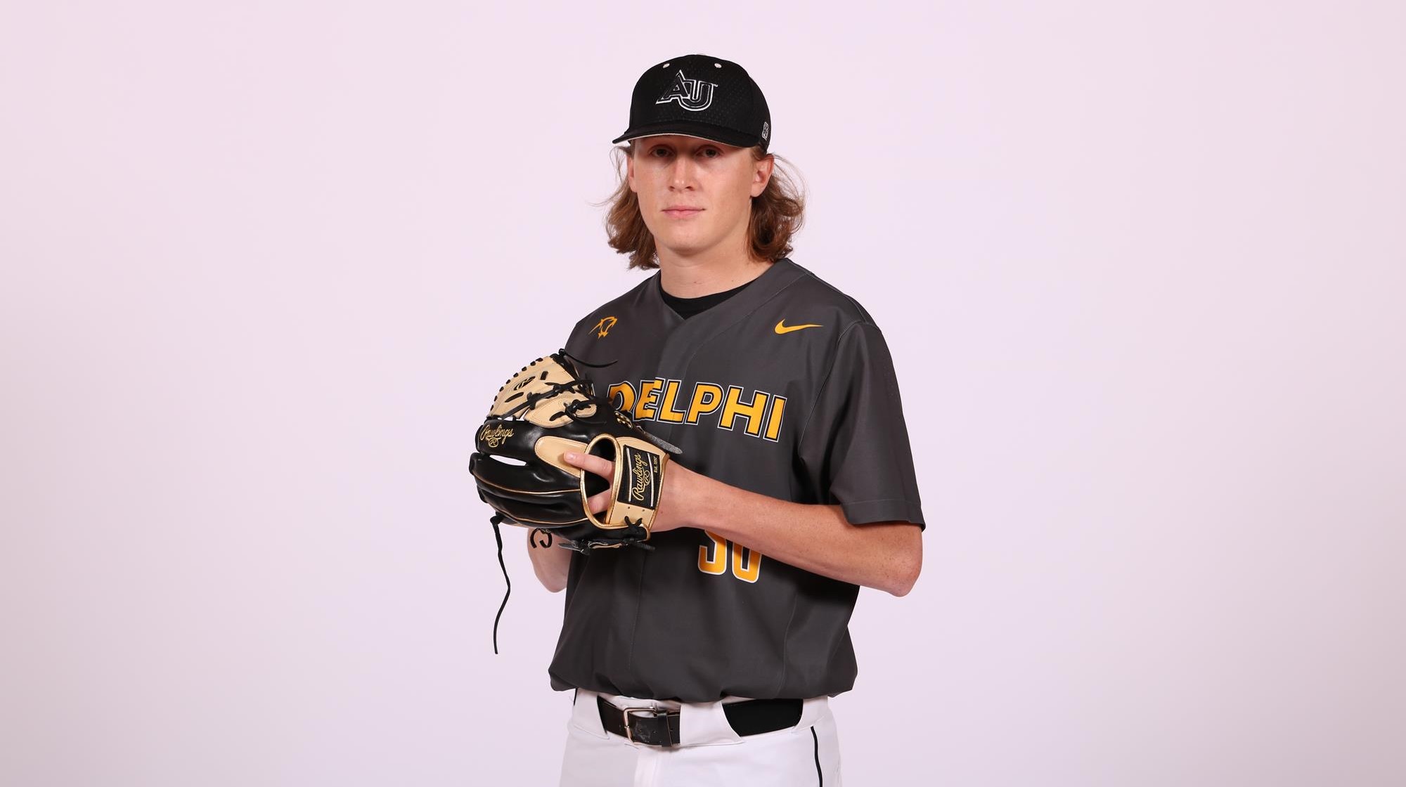 Nick Palmerini - Baseball - Adelphi University Athletics