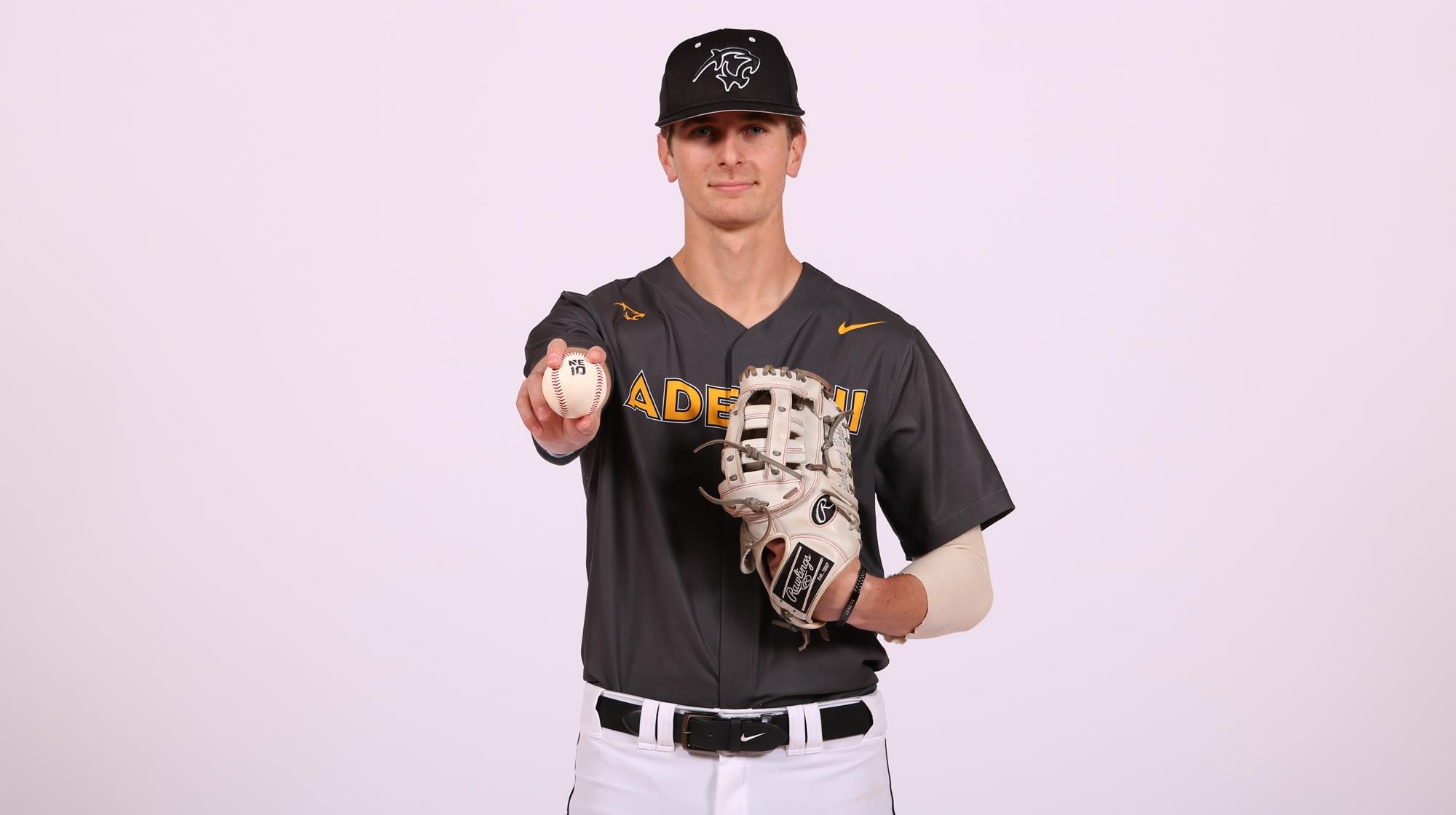 Ryan Picarello - Baseball - Adelphi University Athletics