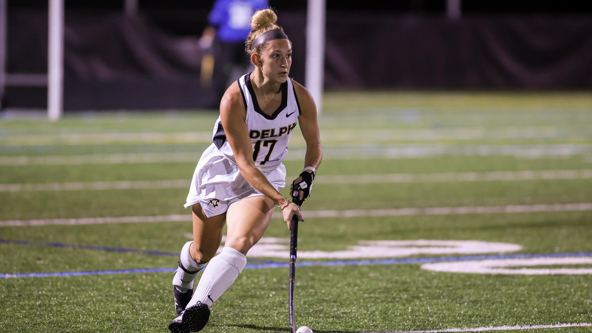 Alexandra Docyk - Field Hockey - Adelphi University Athletics