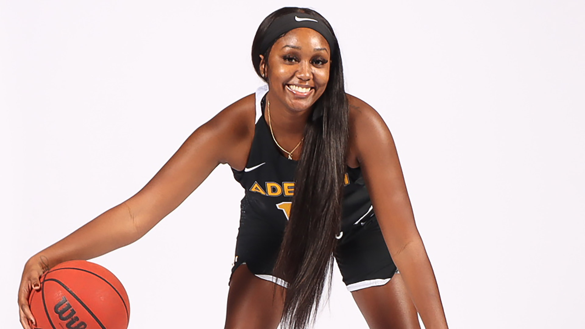 Kayla Hall - Women's Basketball - Adelphi University Athletics