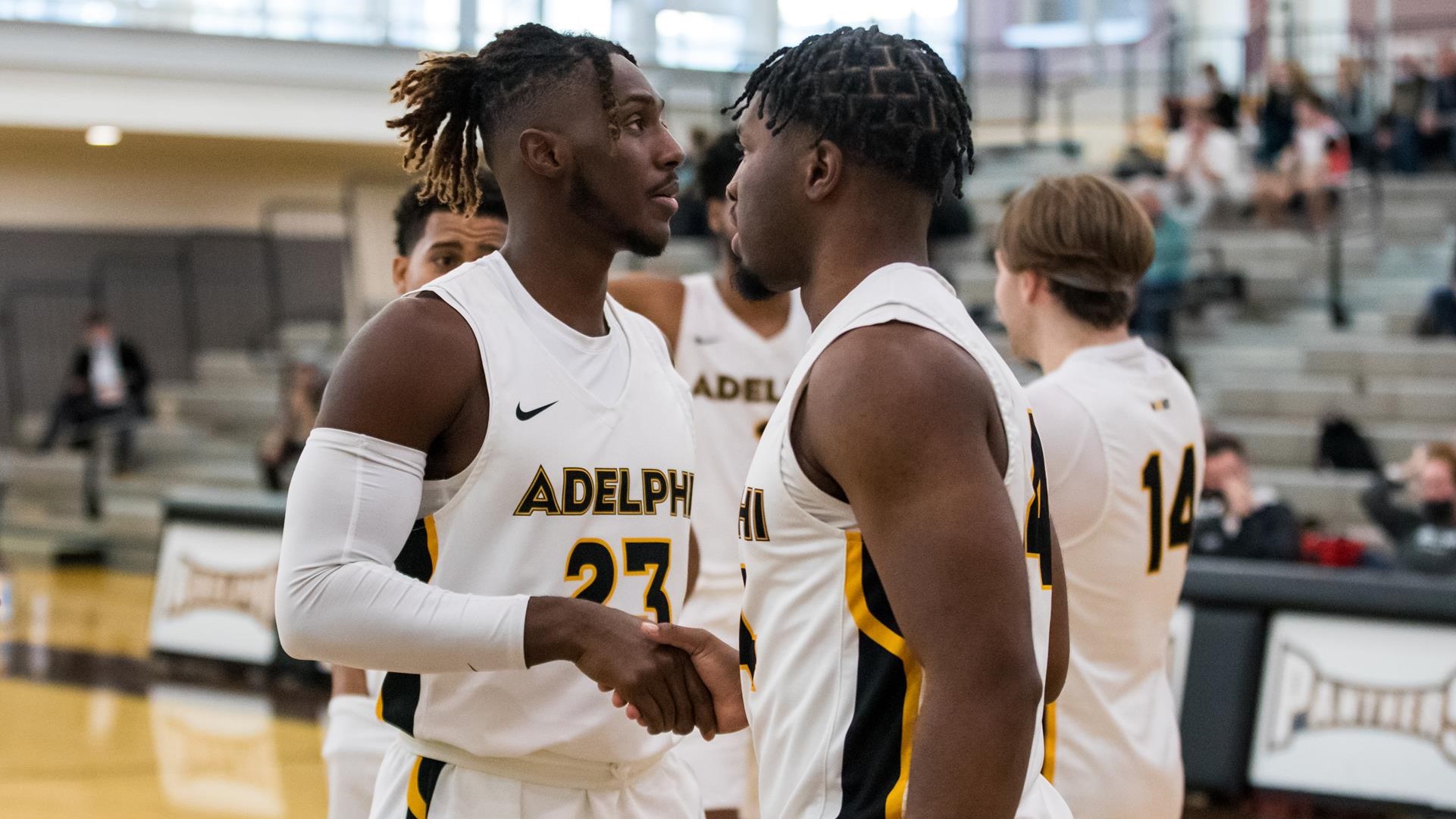 #3 SW Men's Basketball Bounced in Opening Round of NE10 Tournament ...