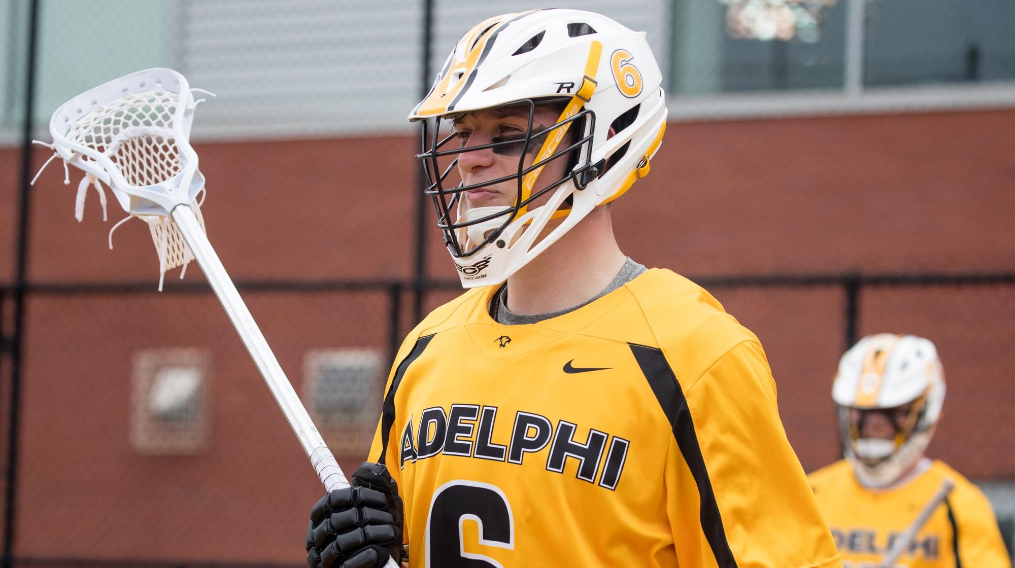 Michael Zito - Men's Lacrosse - Adelphi University Athletics