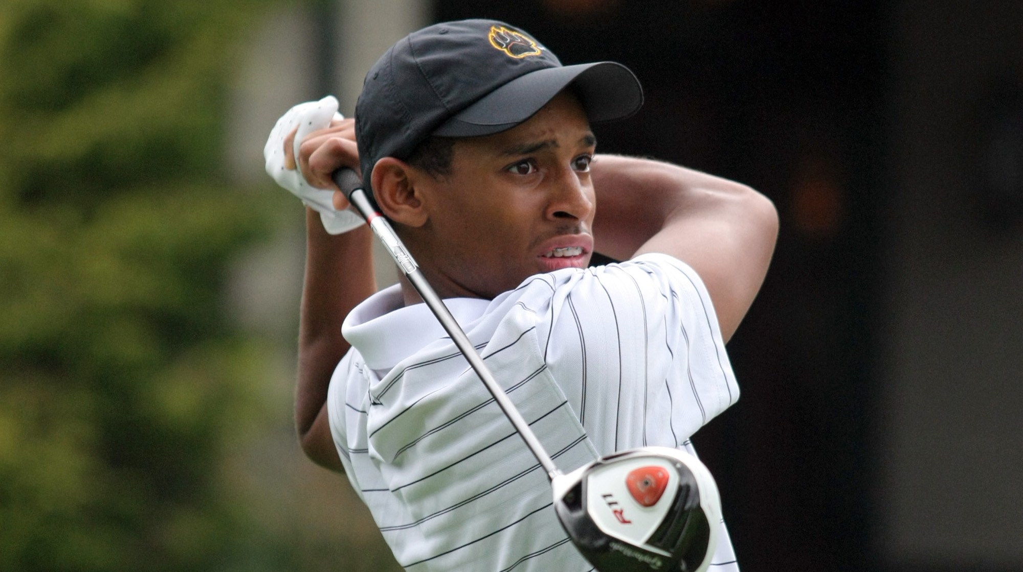 Louis Kelly - Men's Golf - Adelphi University Athletics