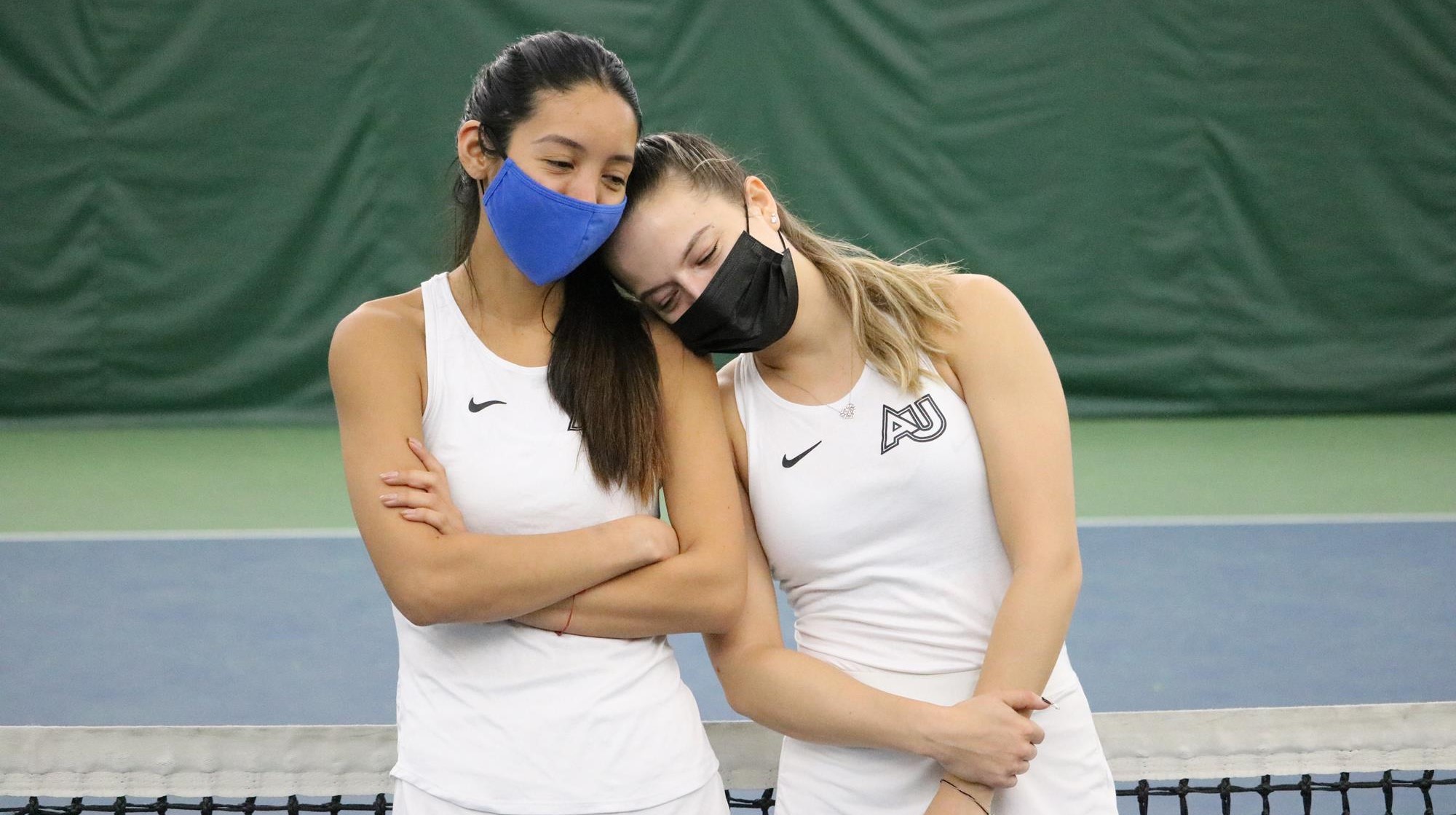 Women's Tennis Sinks New Haven on Senior Day, 4-3 - Adelphi University ...