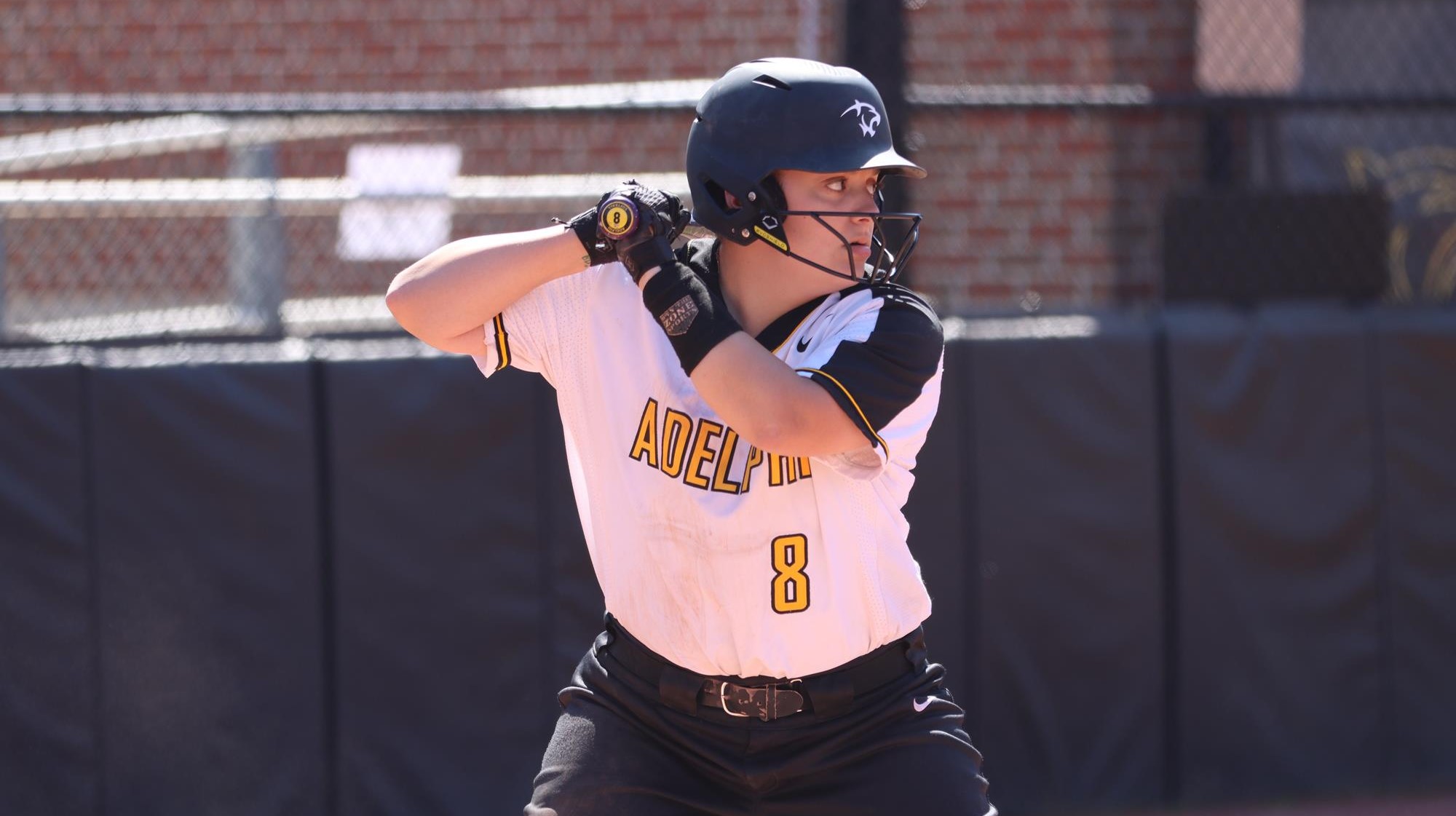 Daniella Roselli - Softball - Adelphi University Athletics