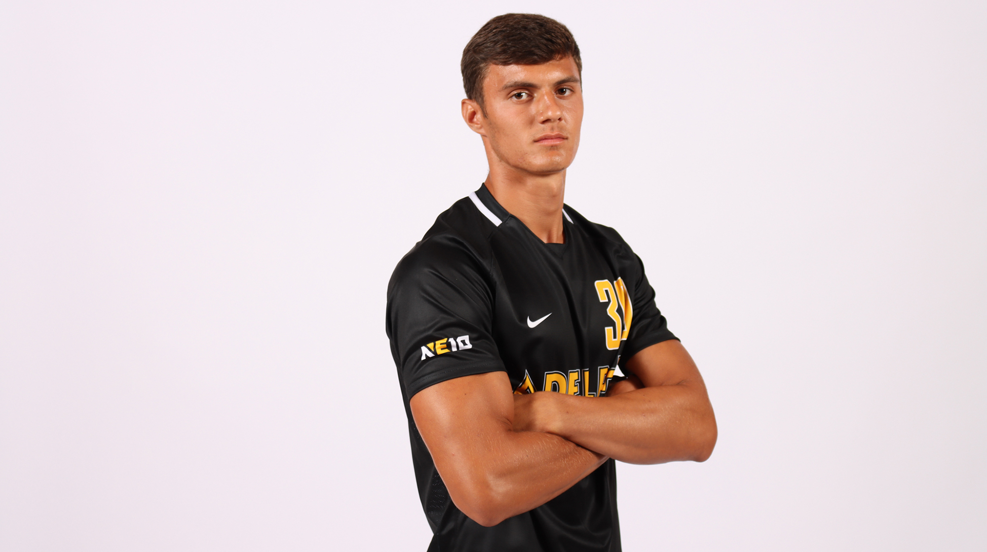 Anthony Blaskovic - Men's Soccer - Adelphi University Athletics