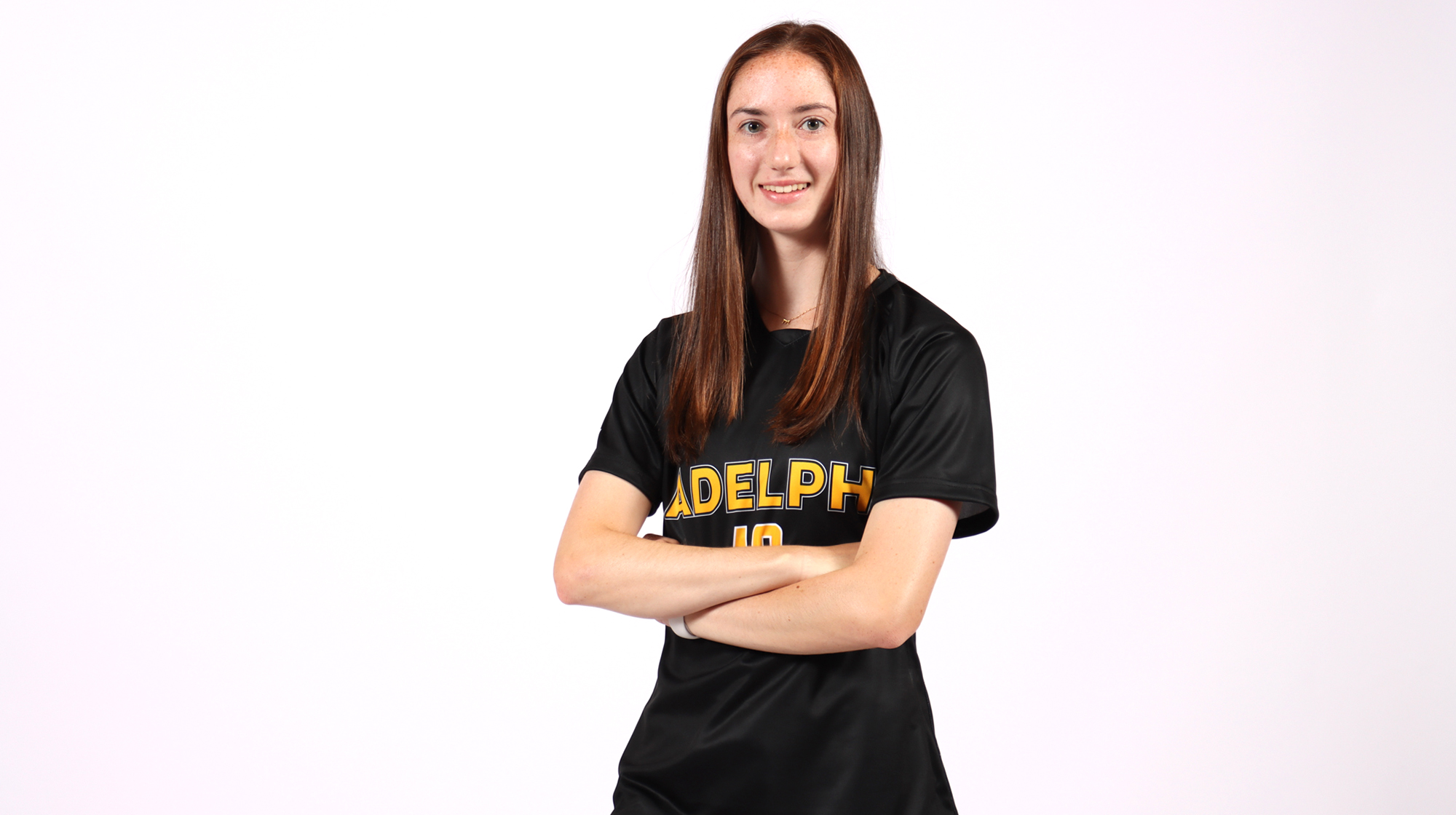 Morgan Flaherty - Women's Soccer - Adelphi University Athletics