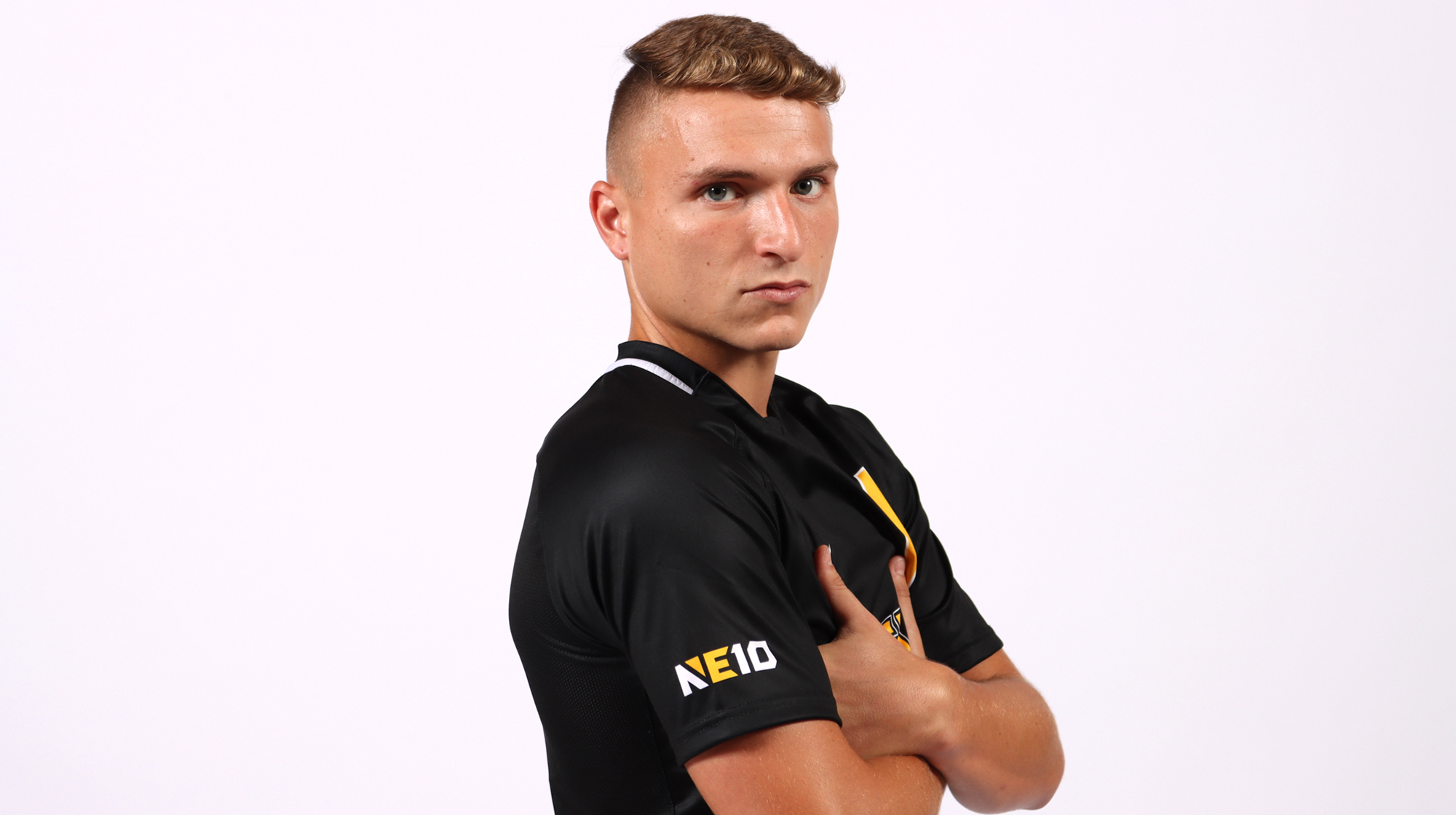 Christopher Friedlander - Men's Soccer - Adelphi University Athletics