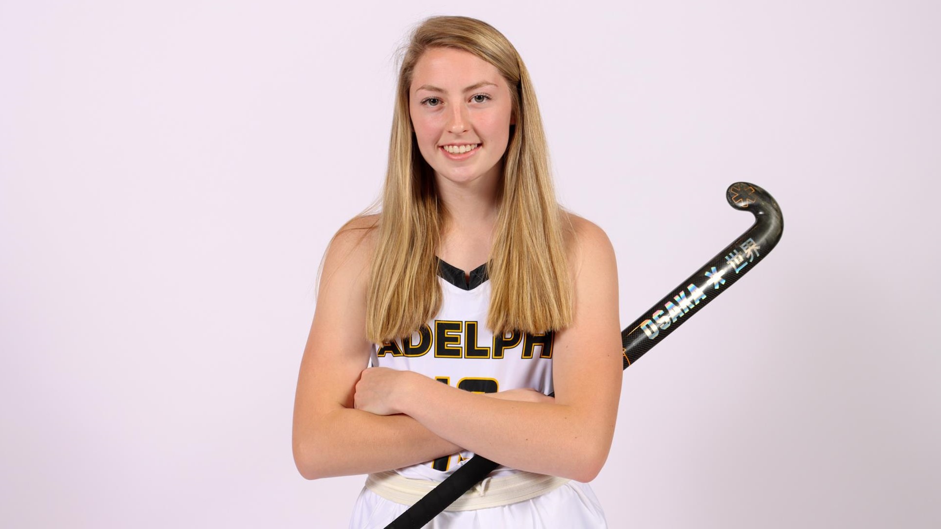 Emily Reichenbach - Field Hockey - Adelphi University Athletics