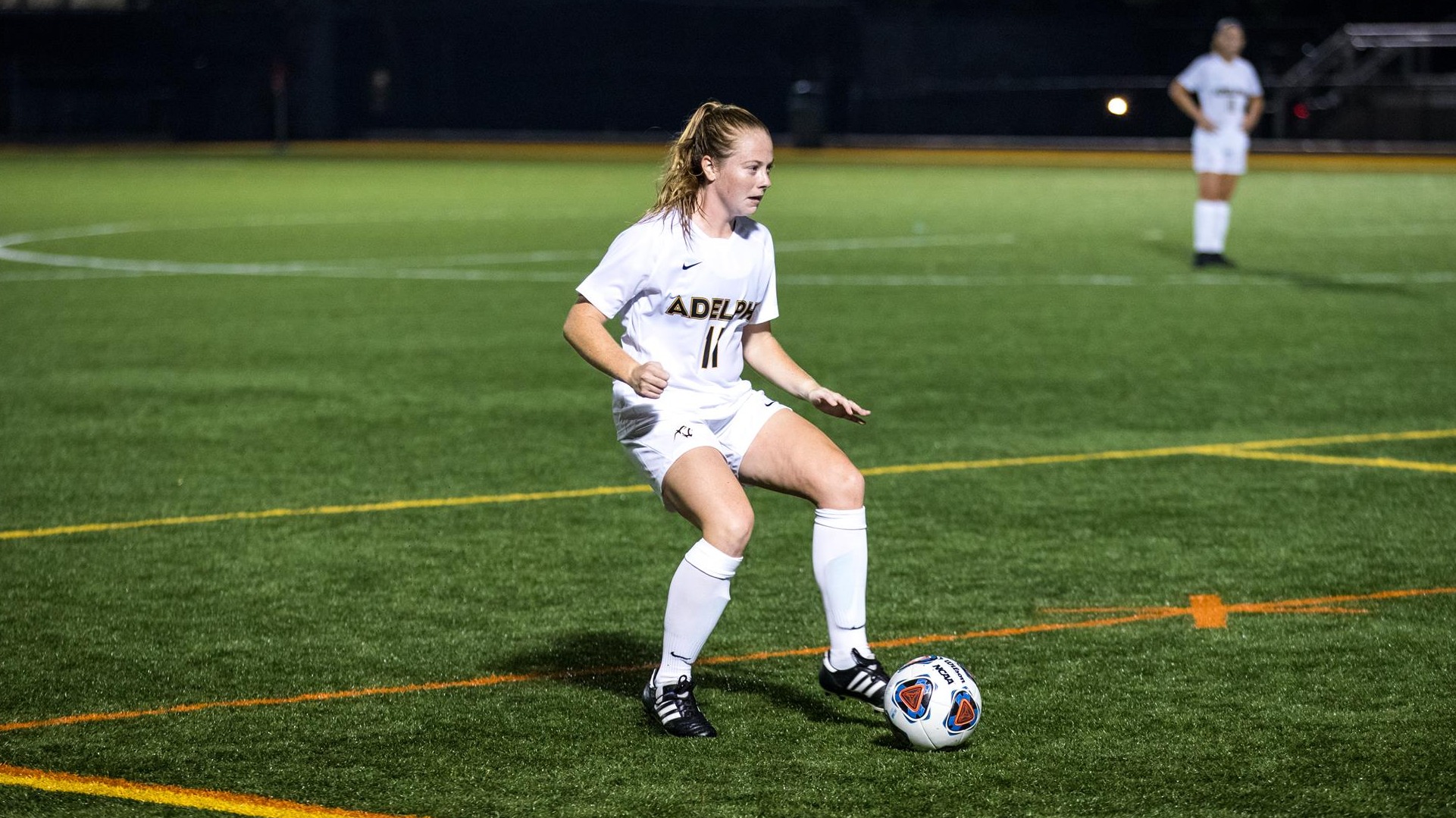 Salmon's Last-Minute Penalty Cements Another One-Goal Thriller for ...