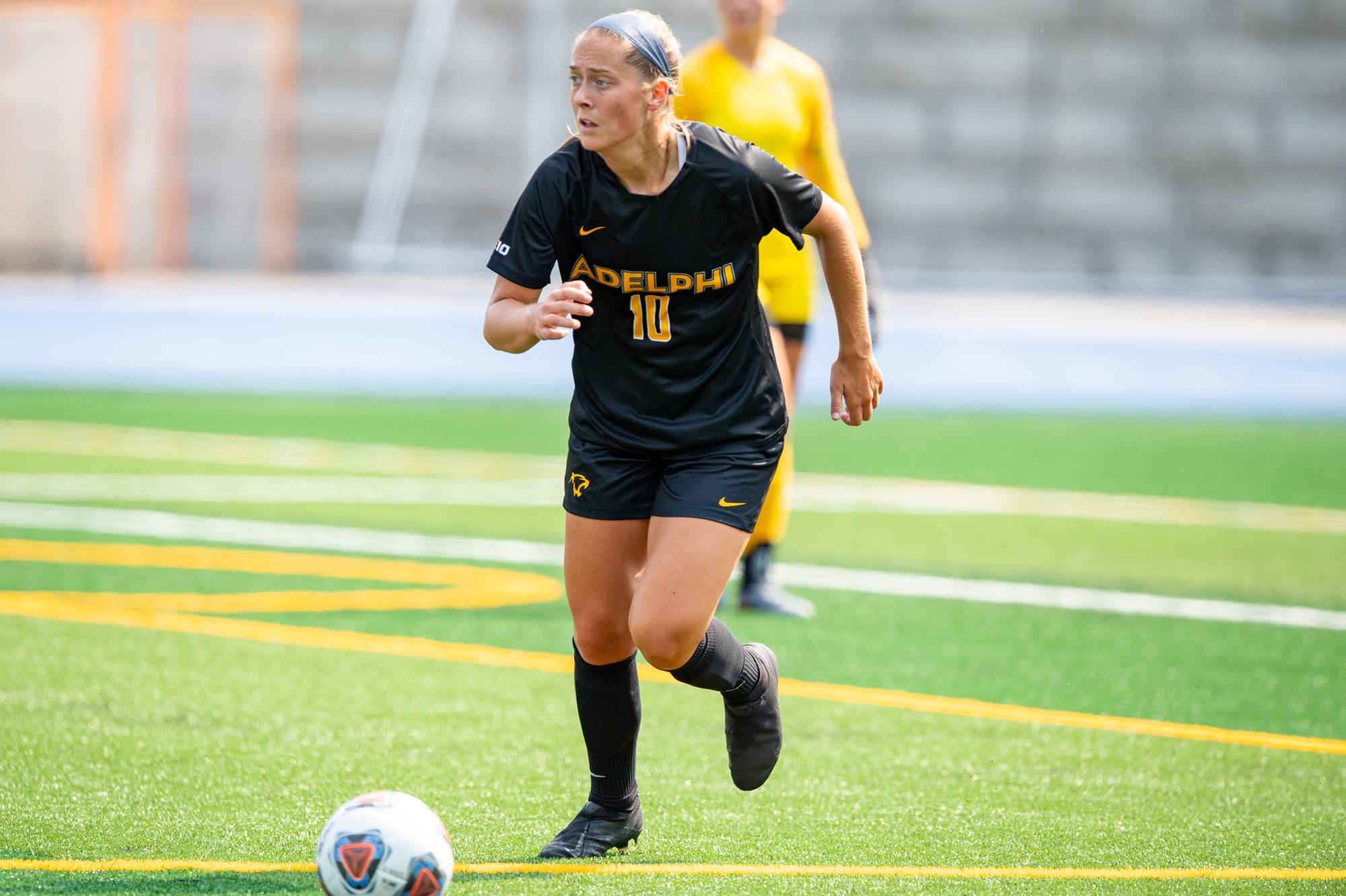 Marisa Dennis - Women's Soccer - Adelphi University Athletics
