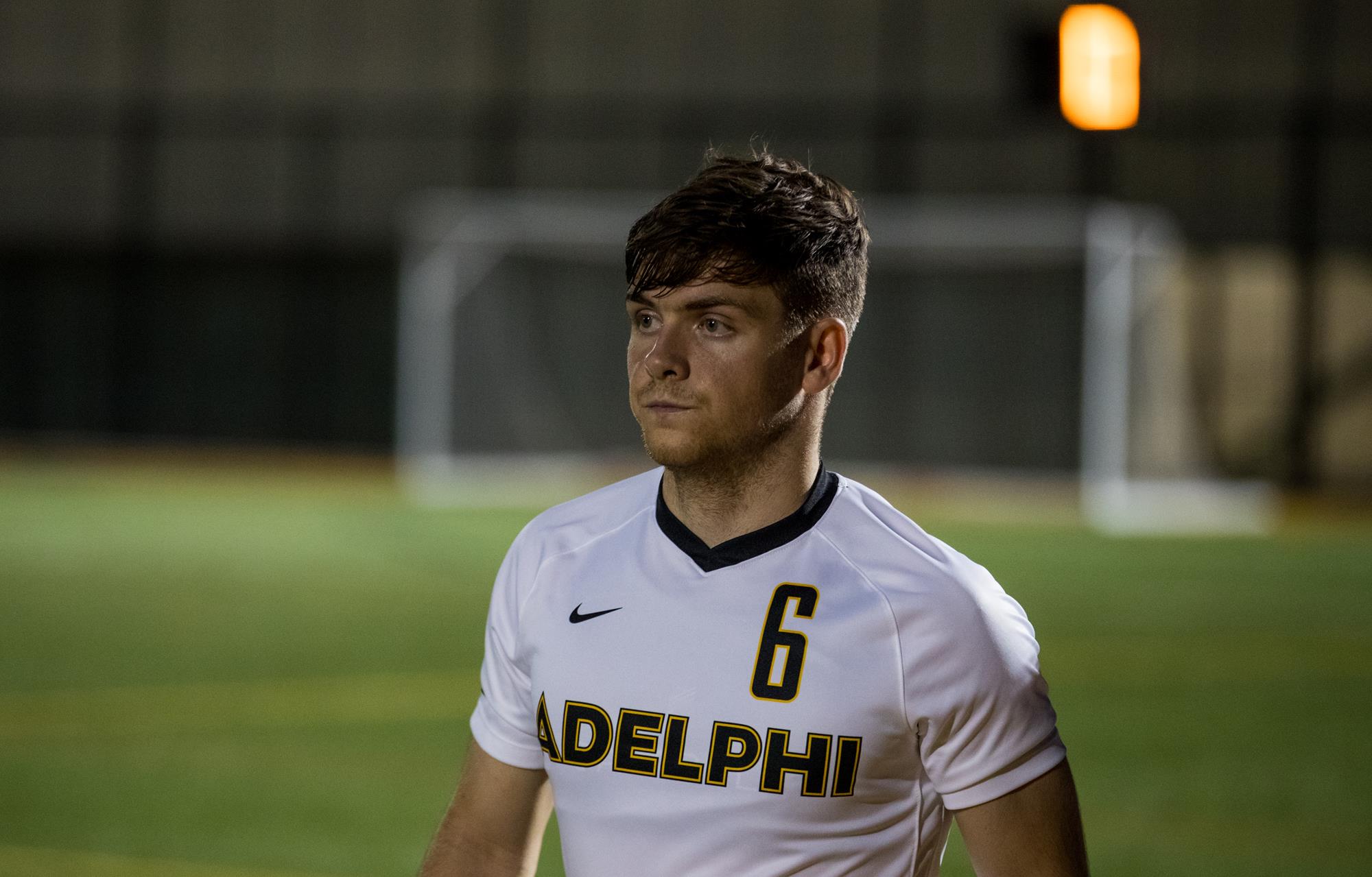 Matthew Lynch - Men's Soccer - Adelphi University Athletics