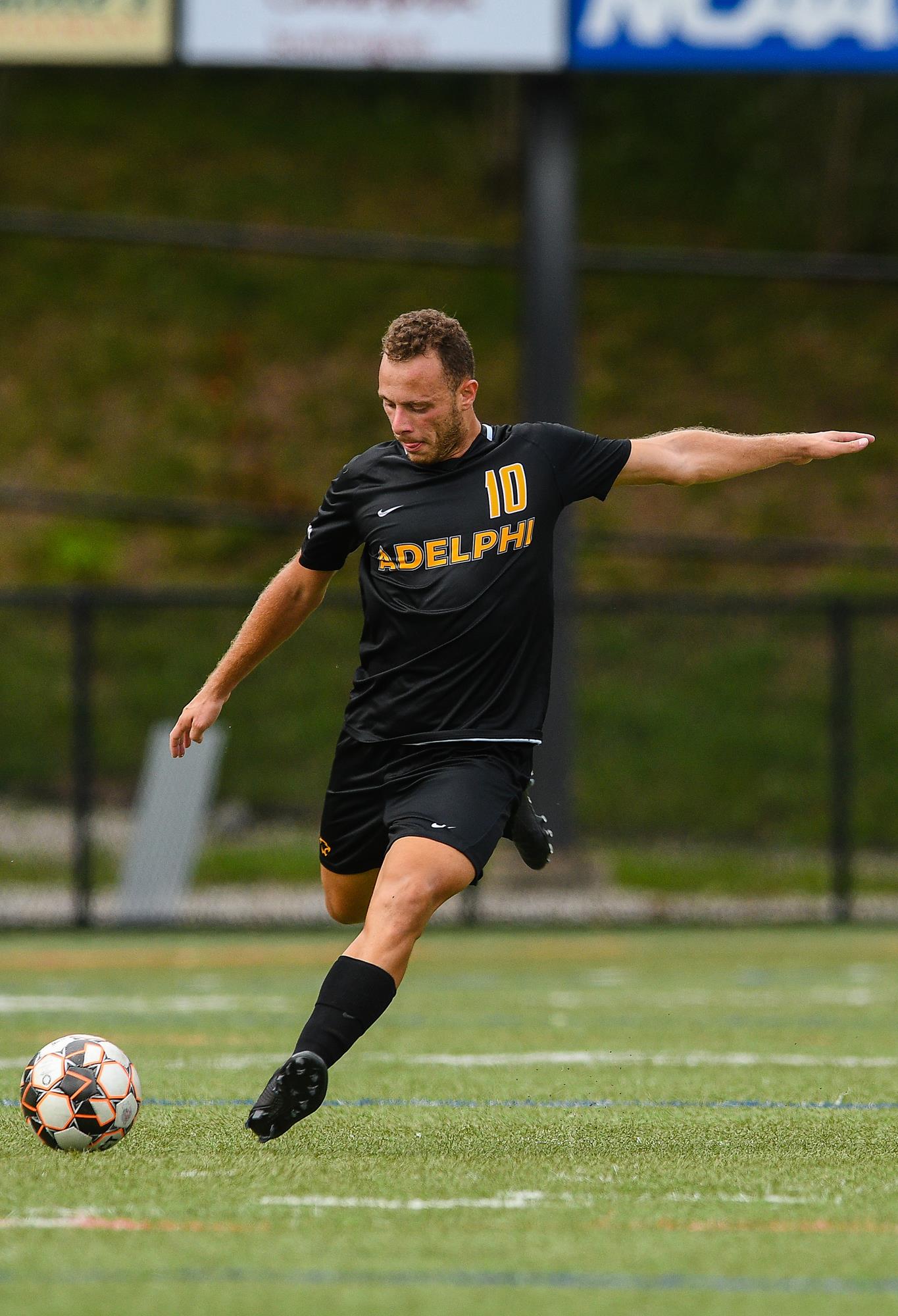 Filippo Peri - Men's Soccer - Adelphi University Athletics