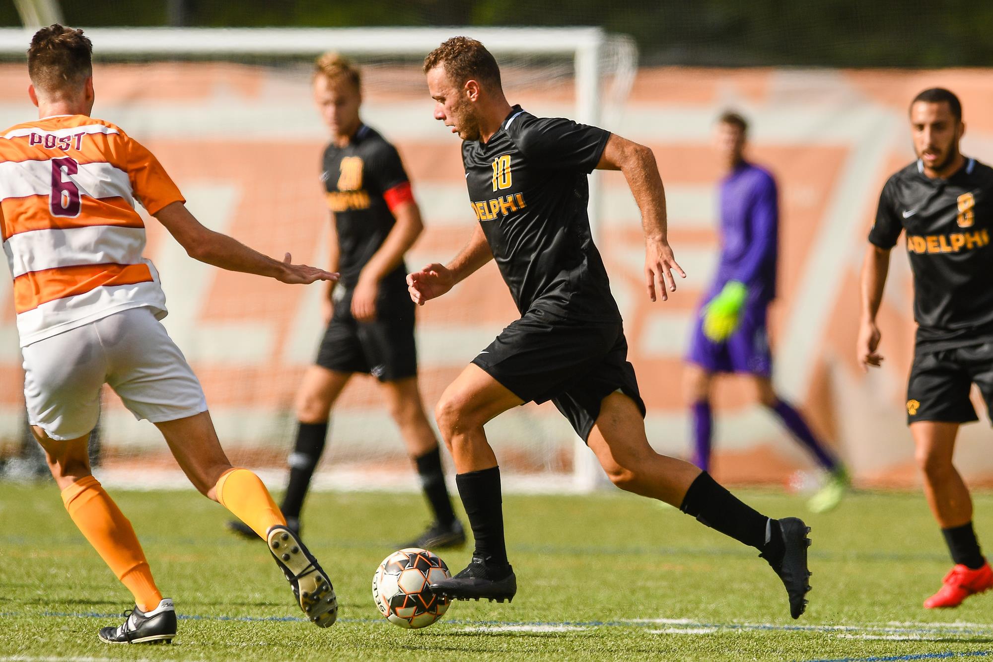 Filippo Peri - Men's Soccer - Adelphi University Athletics