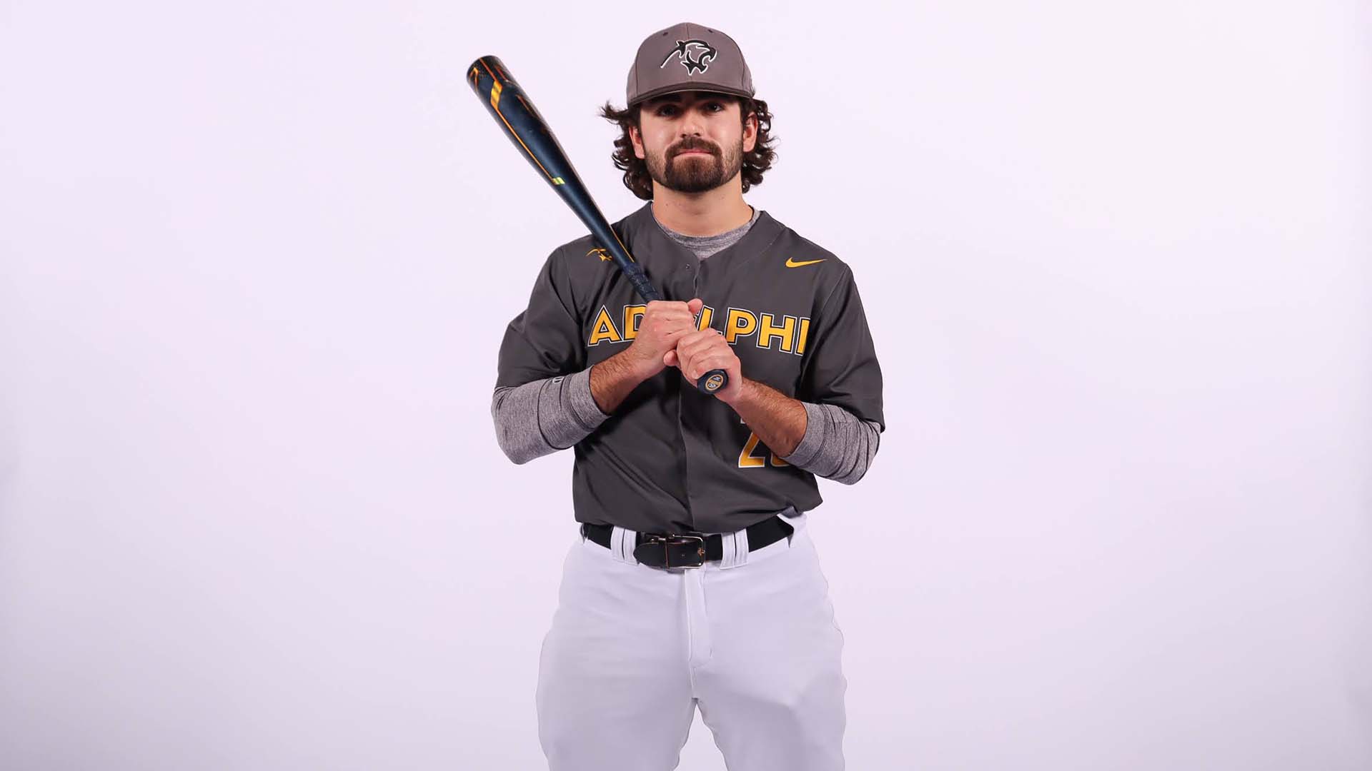 Vincent Iannuzzi - Baseball - Adelphi University Athletics