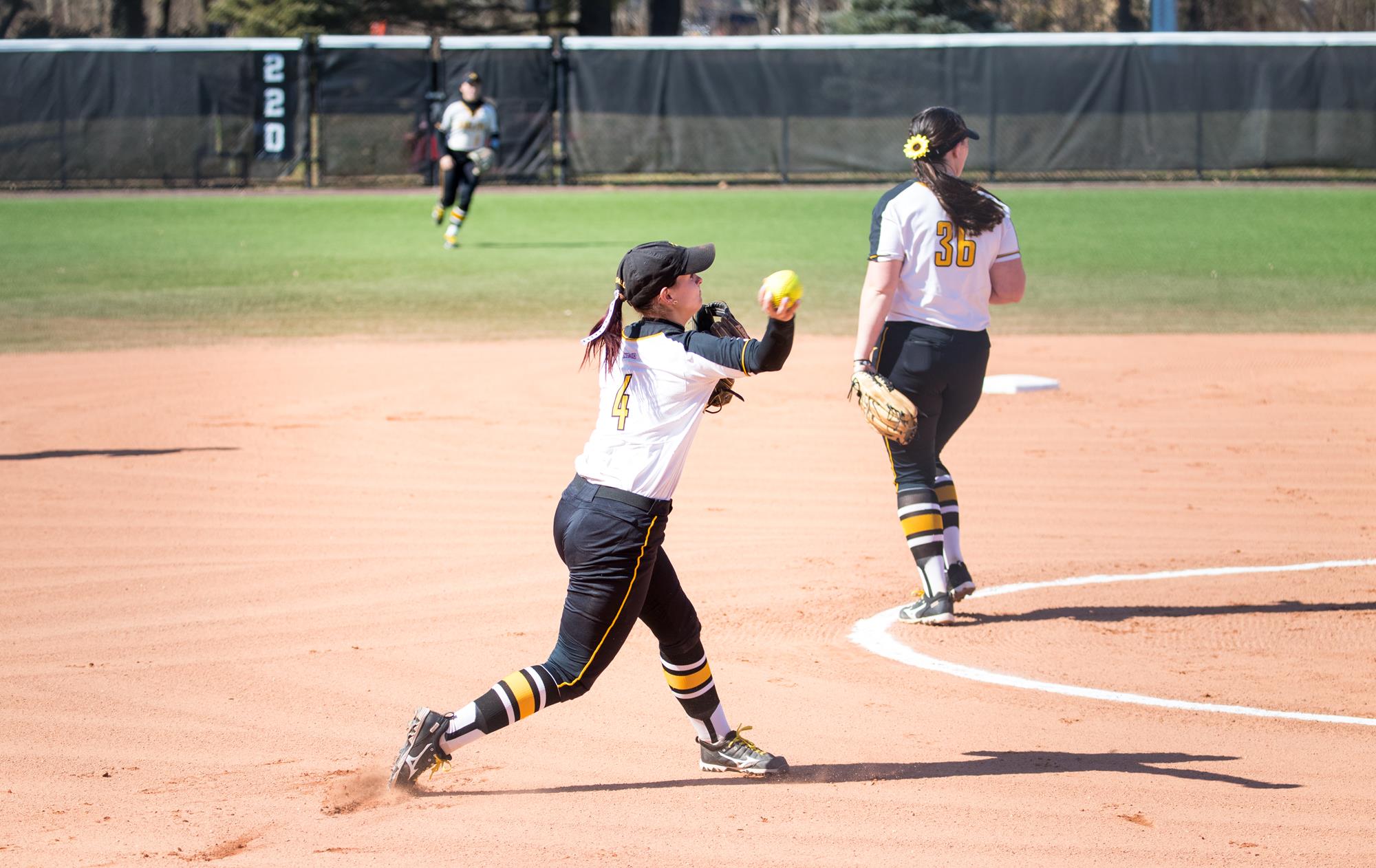 Ashley Lombardi - Softball - Adelphi University Athletics