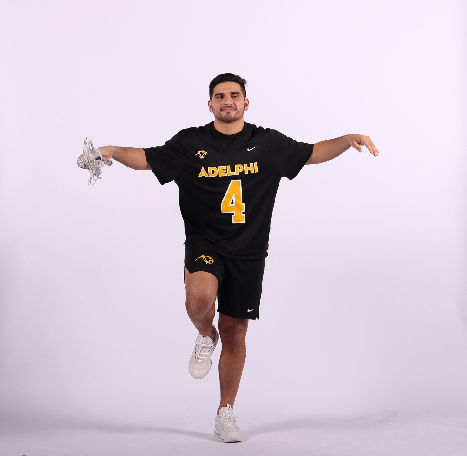 James Bifulco - Men's Lacrosse - Adelphi University Athletics