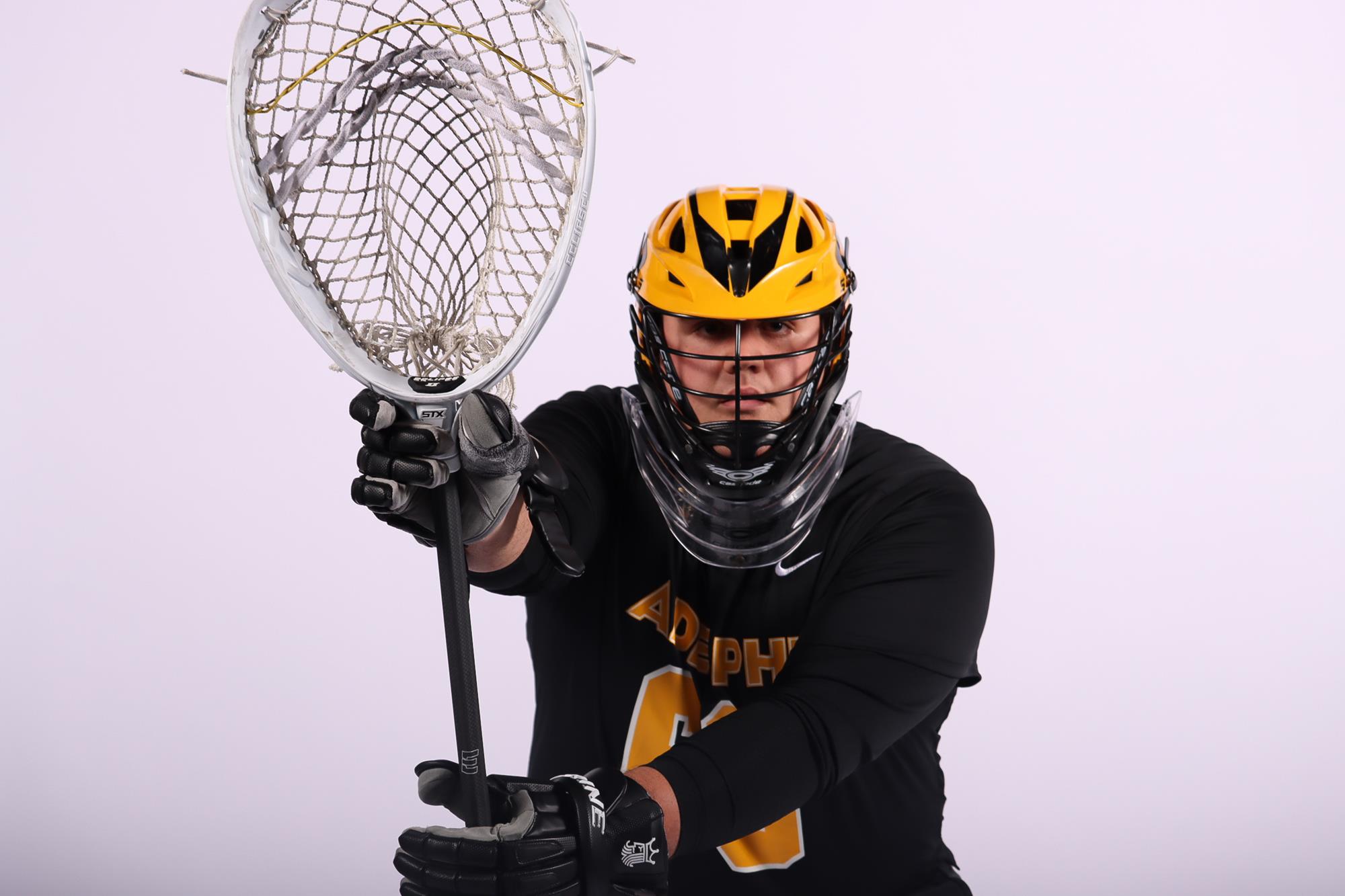 Billy Smithwick - Men's Lacrosse - Adelphi University Athletics