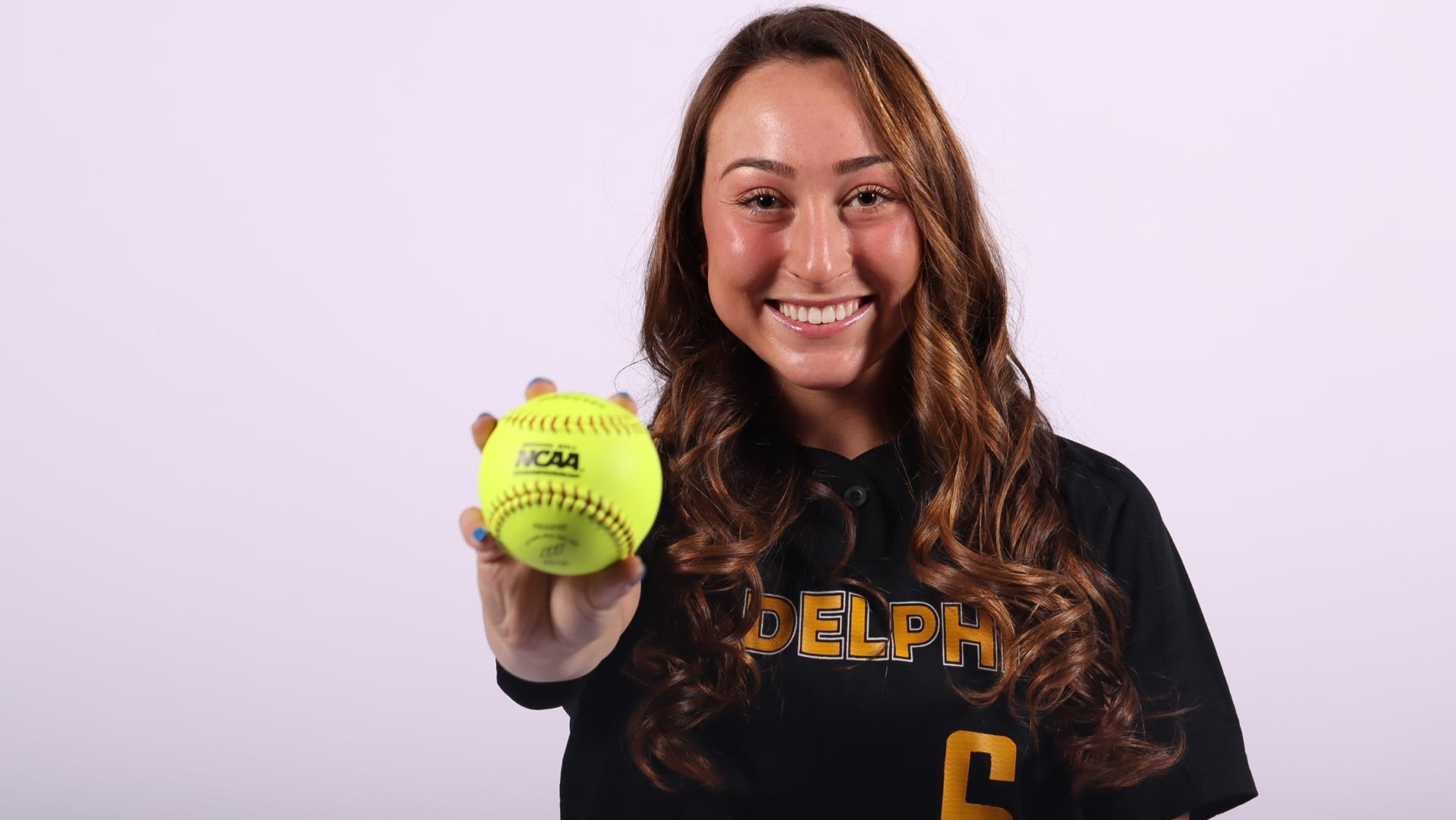 Sophia Cicchetti - Softball - Adelphi University Athletics