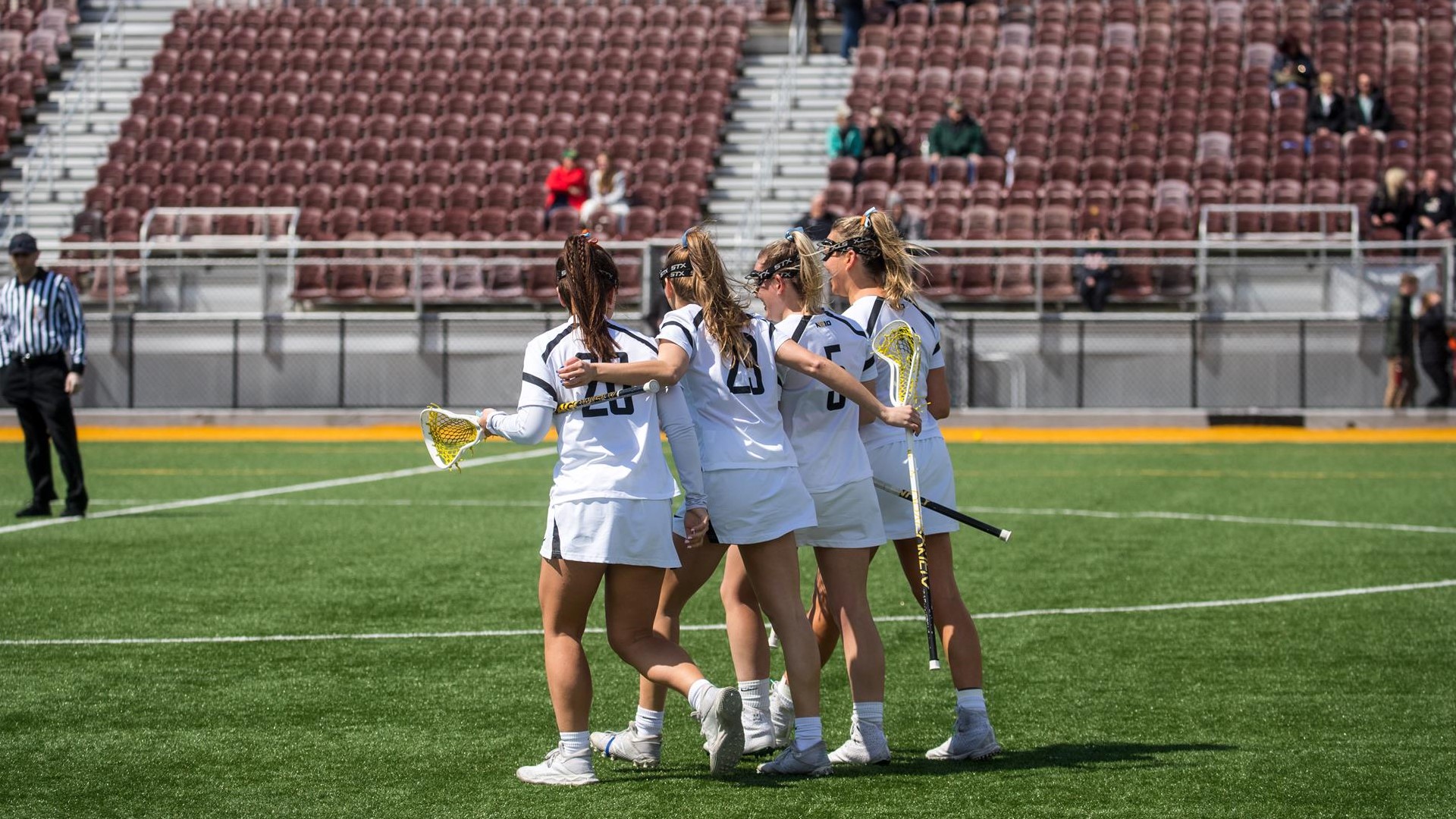 Izzy Grant - Women's Lacrosse - Adelphi University Athletics