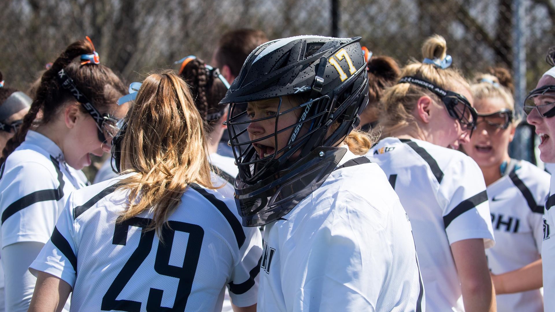 Emma Lemanski - Women's Lacrosse - Adelphi University Athletics