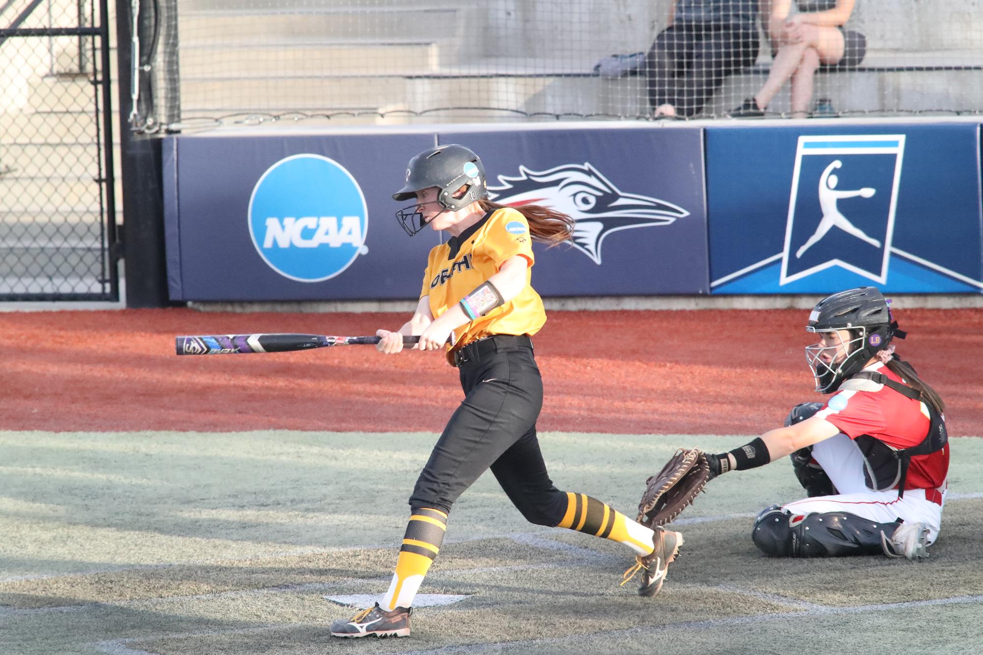 Amanda Owens - Softball - Adelphi University Athletics