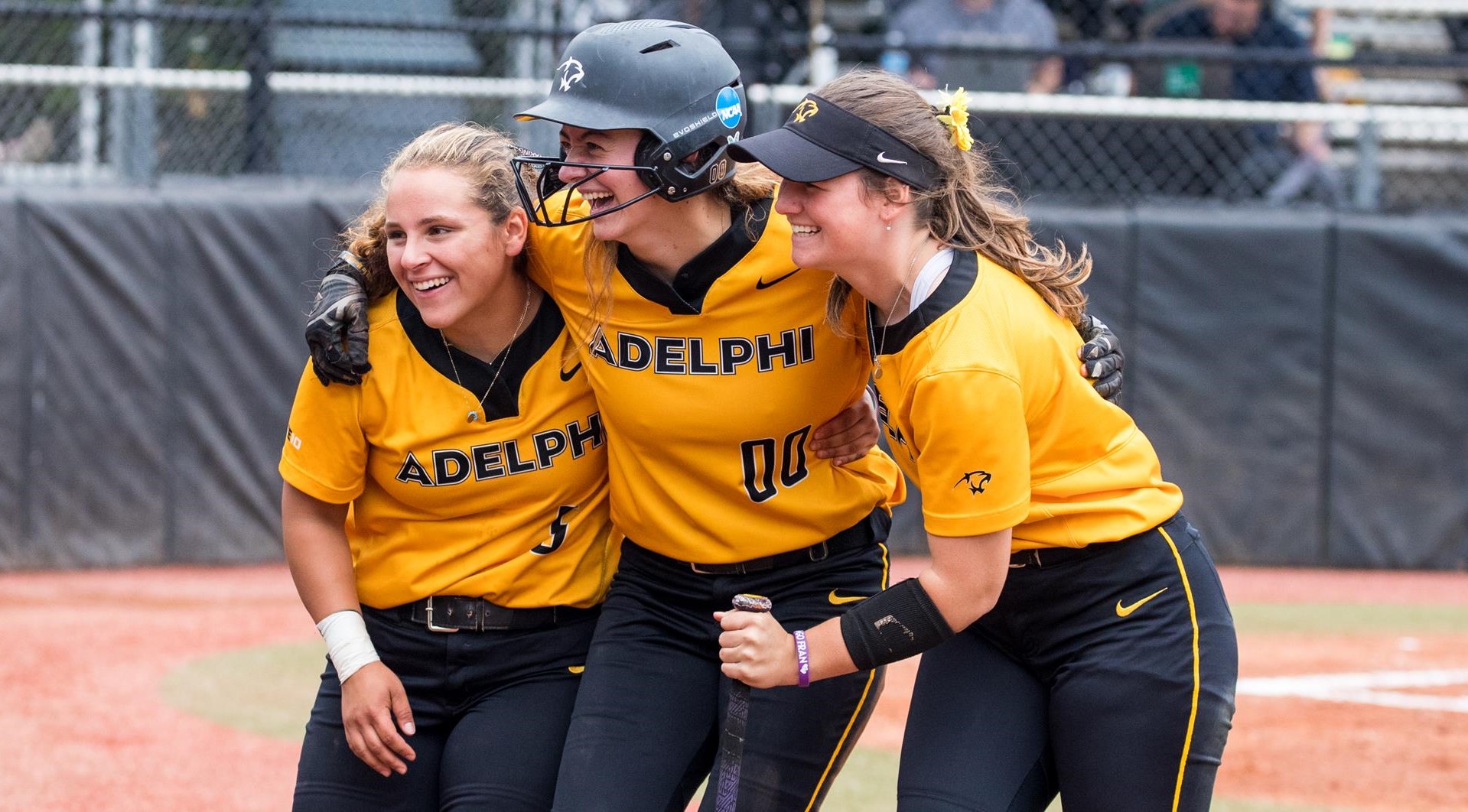 Lauren O'Neill - Softball - Adelphi University Athletics