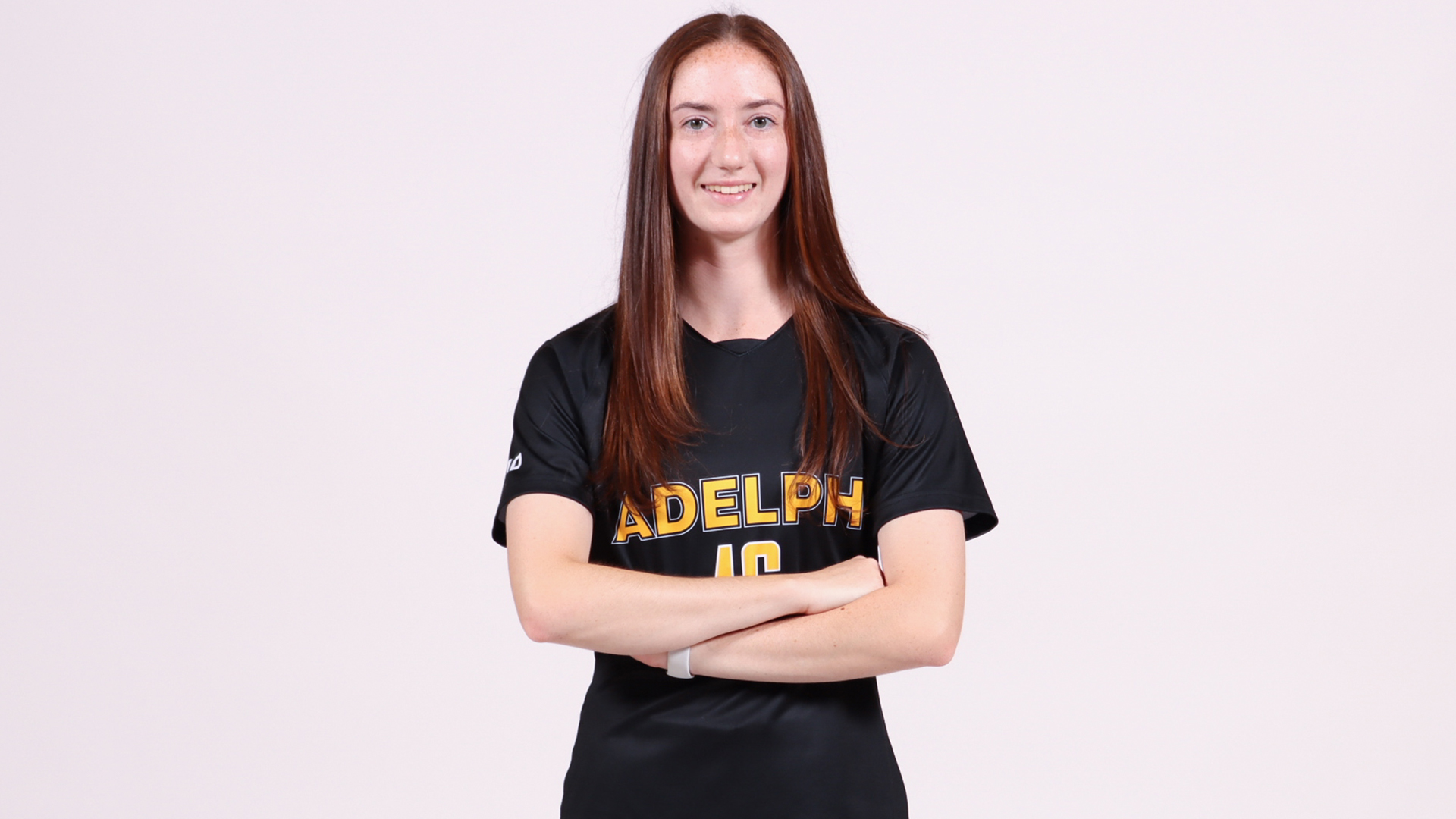 Morgan Flaherty - Women's Soccer - Adelphi University Athletics