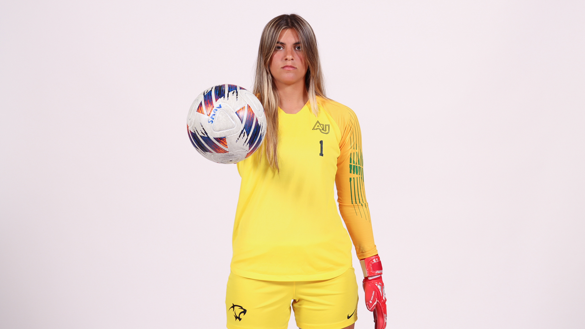 Lydia Fraga Cordoba - Women's Soccer - Adelphi University Athletics