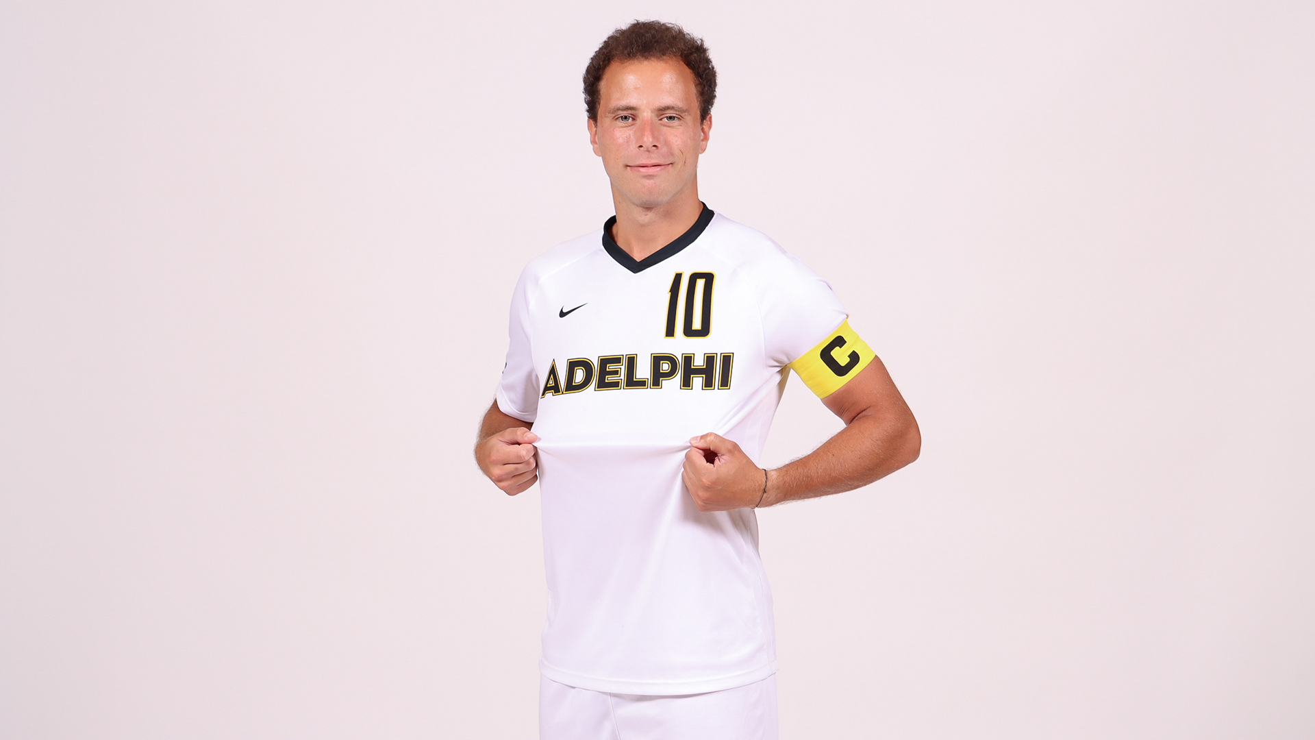 Filippo Peri - Men's Soccer - Adelphi University Athletics