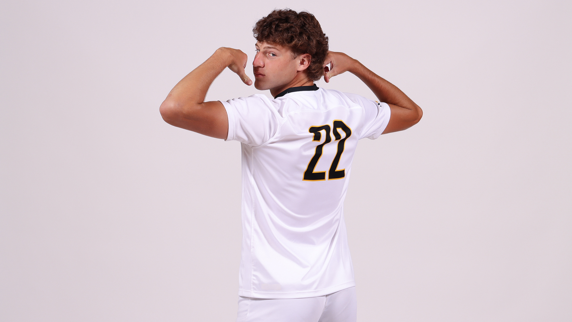 Paul Todaro - Men's Soccer - Adelphi University Athletics