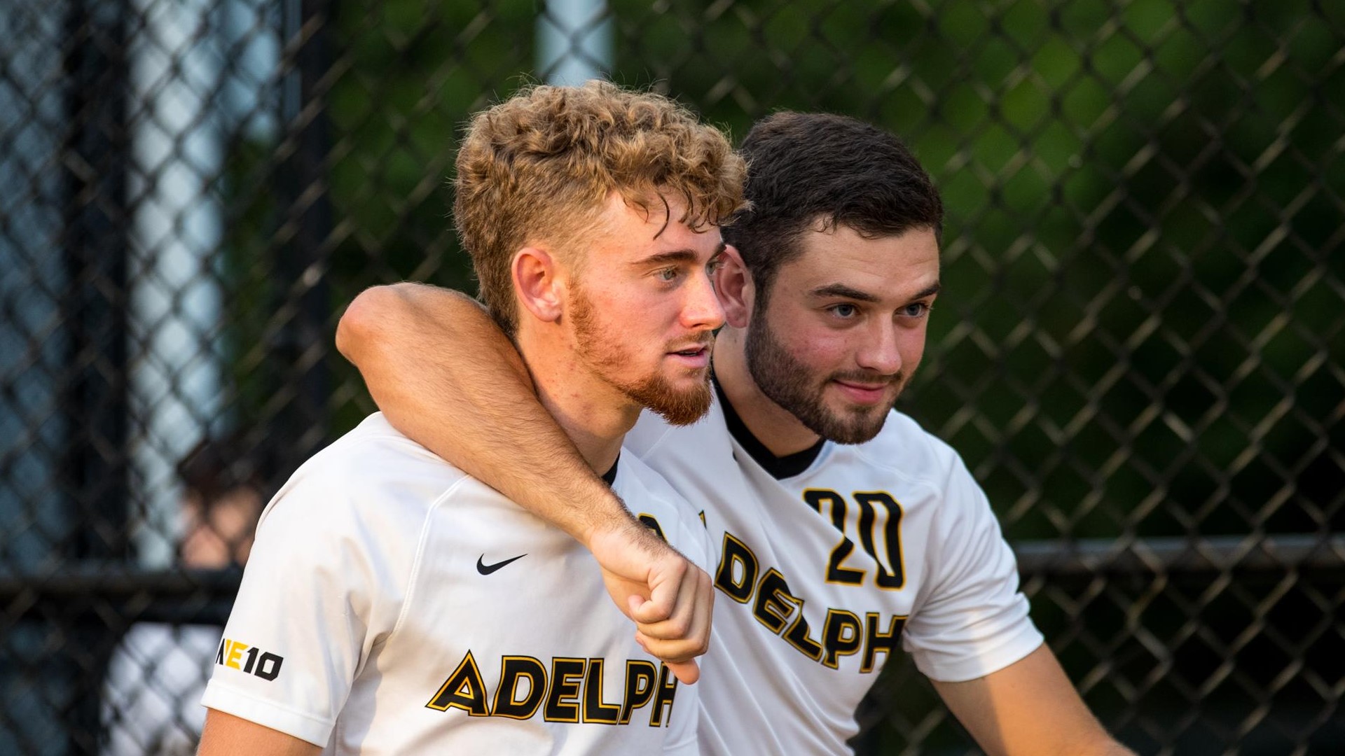 Tim Cleere - Men's Soccer - Adelphi University Athletics