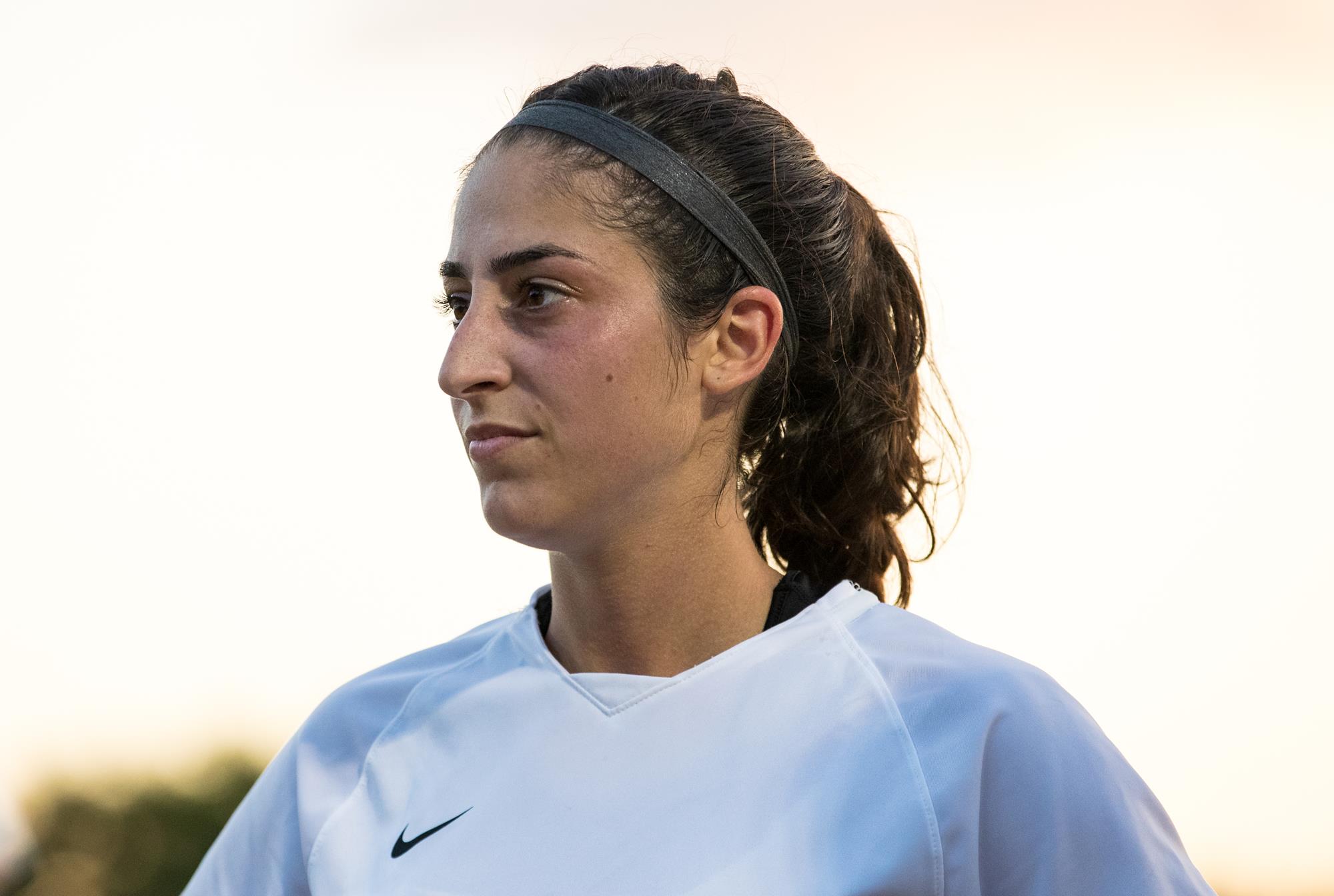 Victoria Colatosti - Women's Soccer - Adelphi University Athletics
