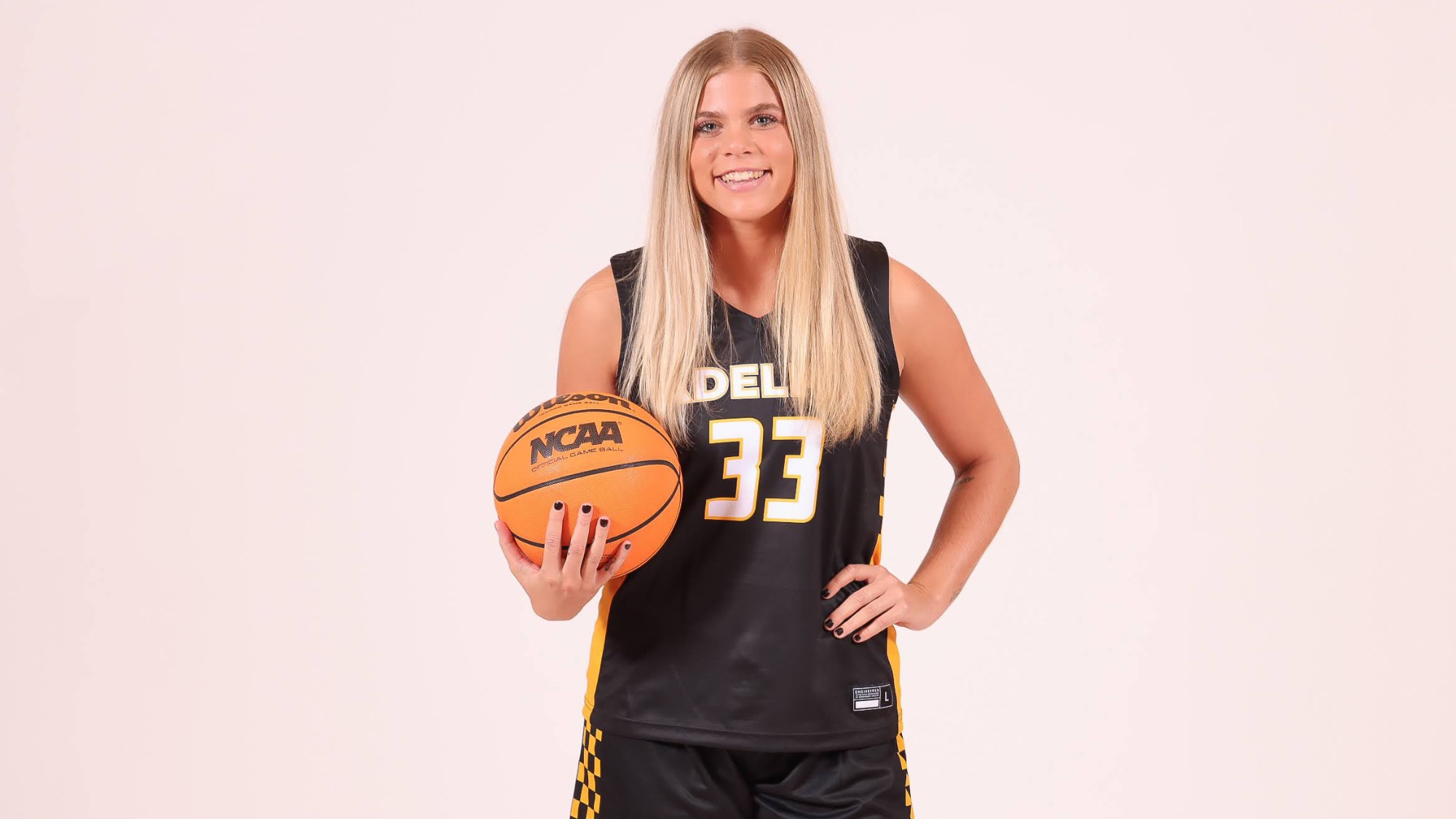 Jenna Jordan - Women's Basketball - Adelphi University Athletics