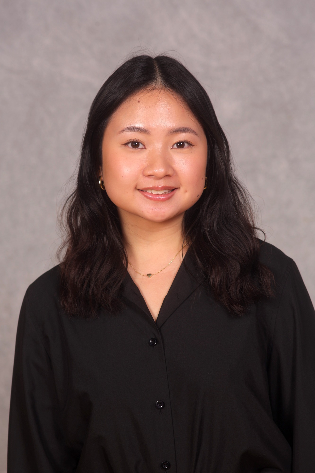 Emily Li - Women's Bowling Coach - Adelphi University Athletics