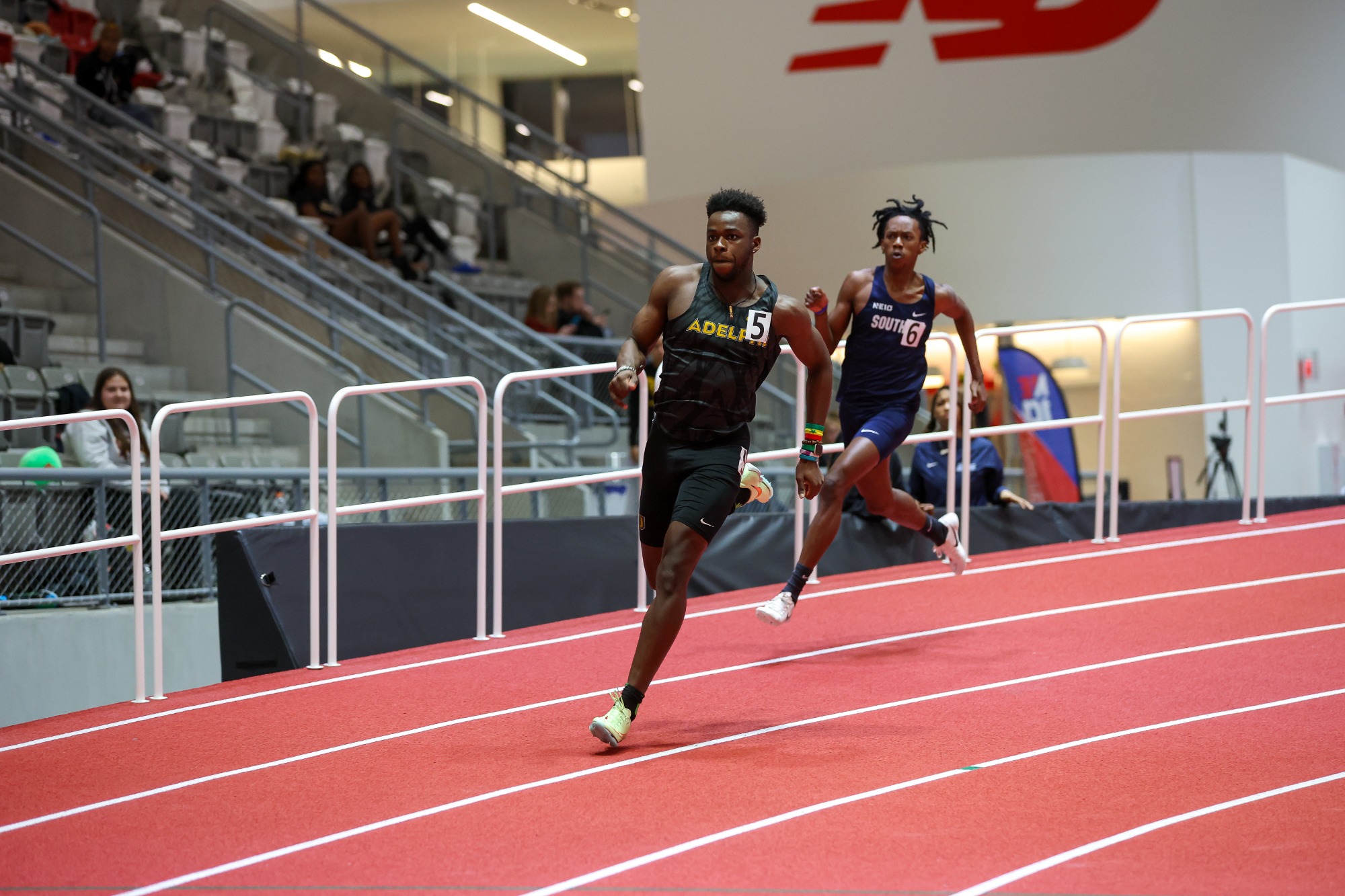 Christopher Holt - Track and Field - Adelphi University Athletics