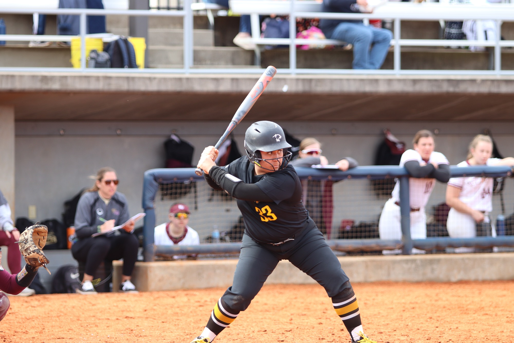 Sabrina Morales - Softball - Adelphi University Athletics
