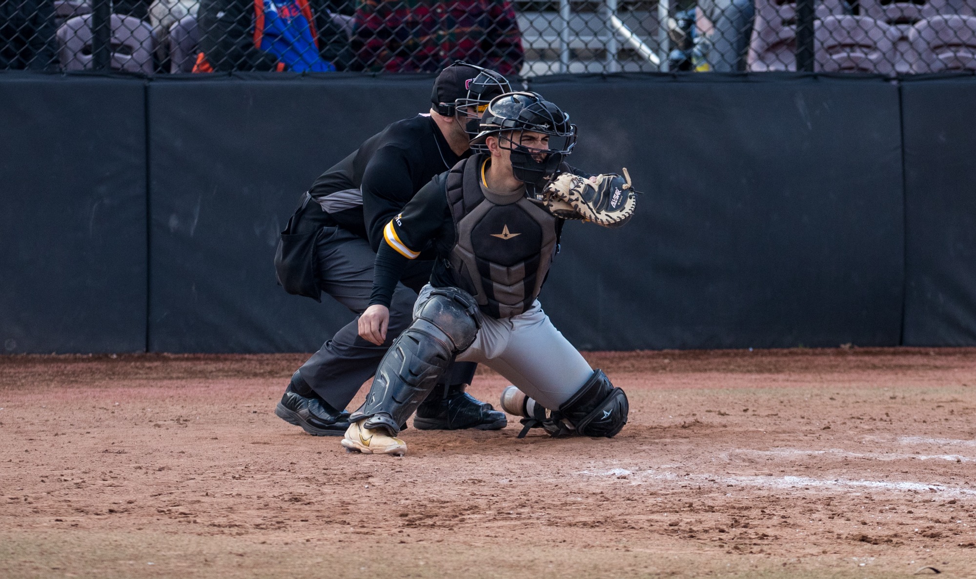 Jose Matos - Baseball - Adelphi University Athletics