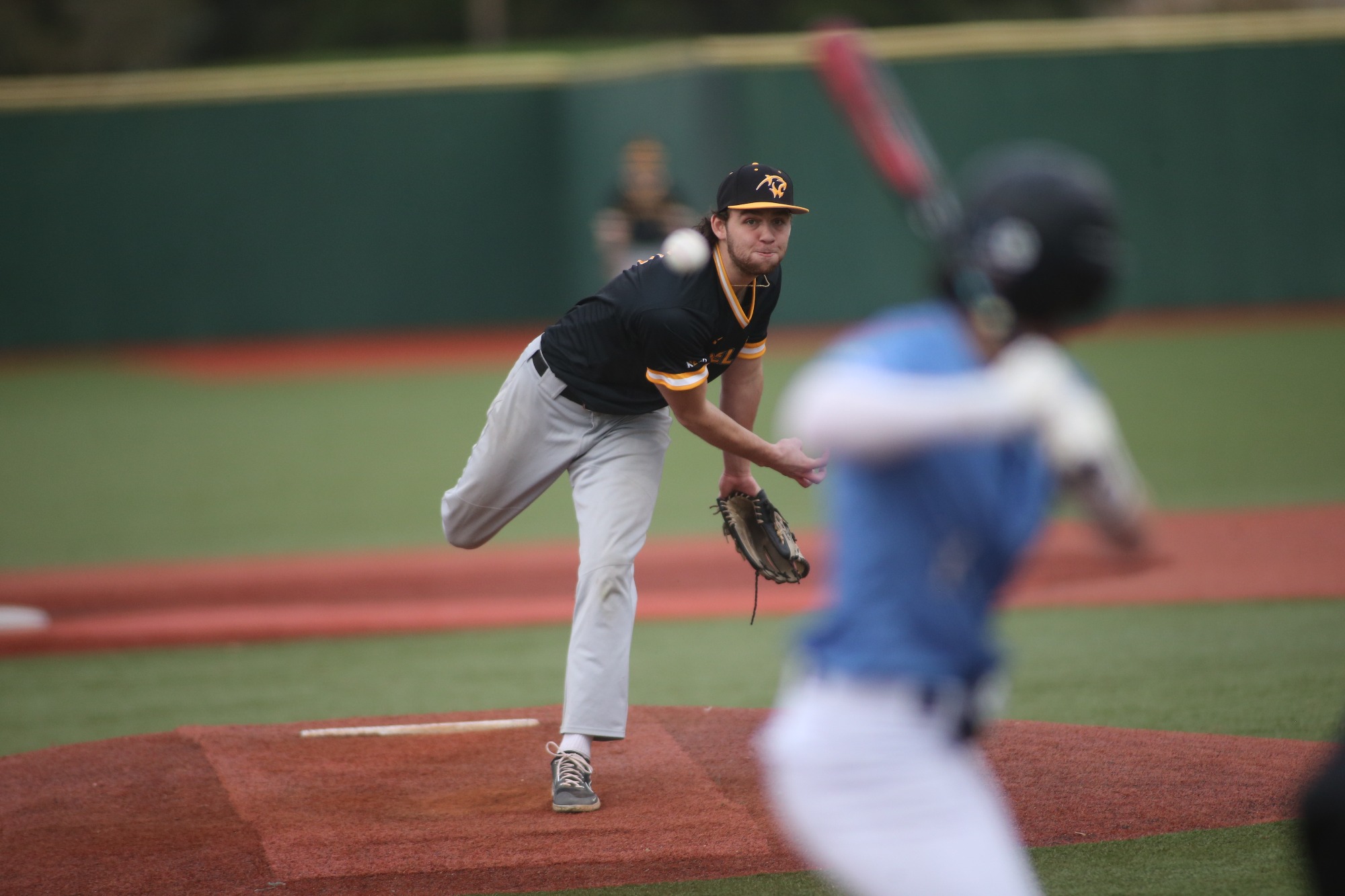 Jordan Falco - Baseball - Adelphi University Athletics