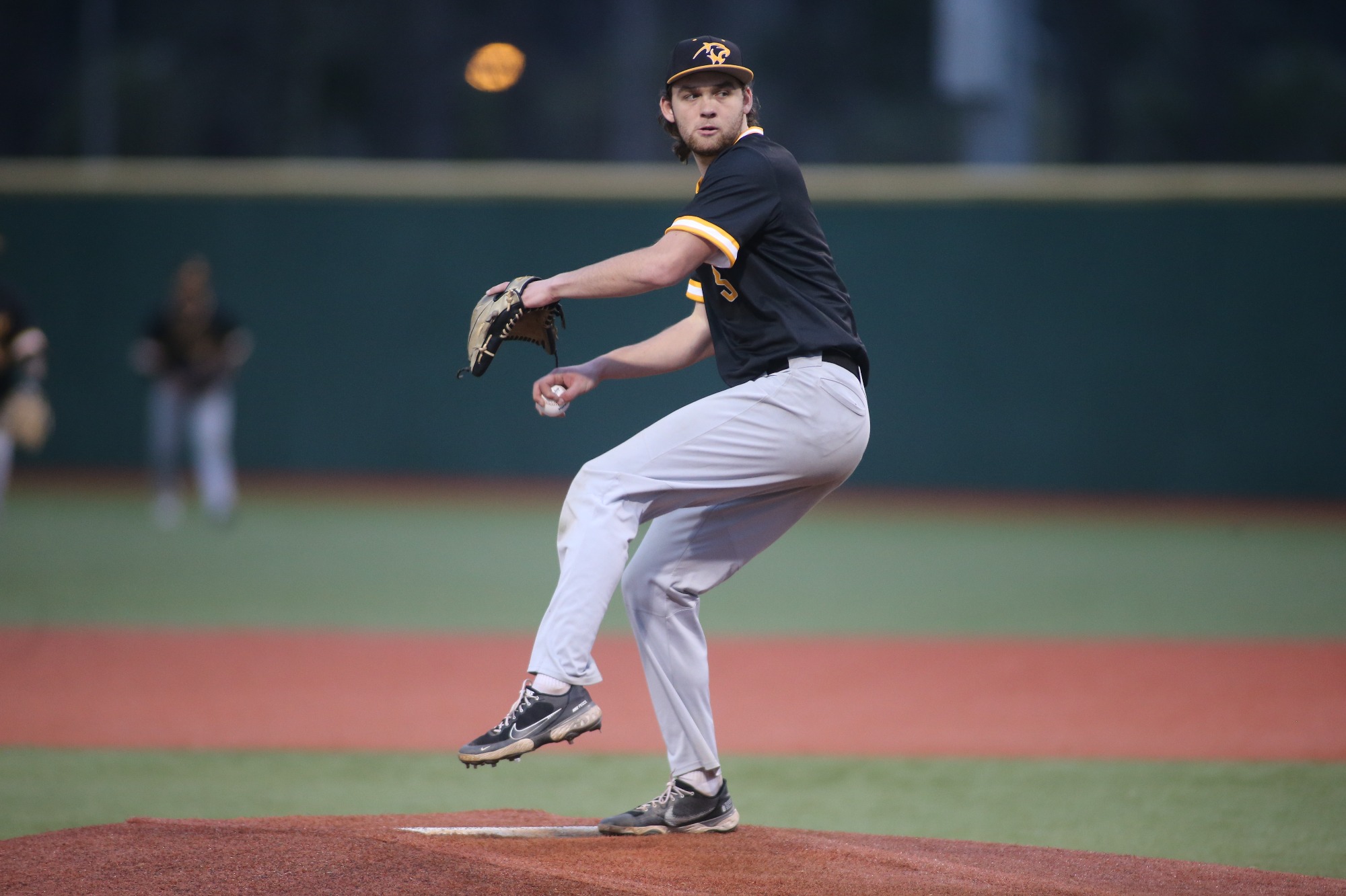 Jordan Falco - Baseball - Adelphi University Athletics