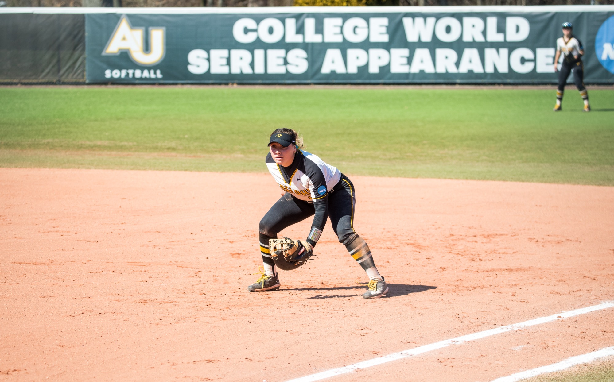 Faith Camilleri - Softball - Adelphi University Athletics