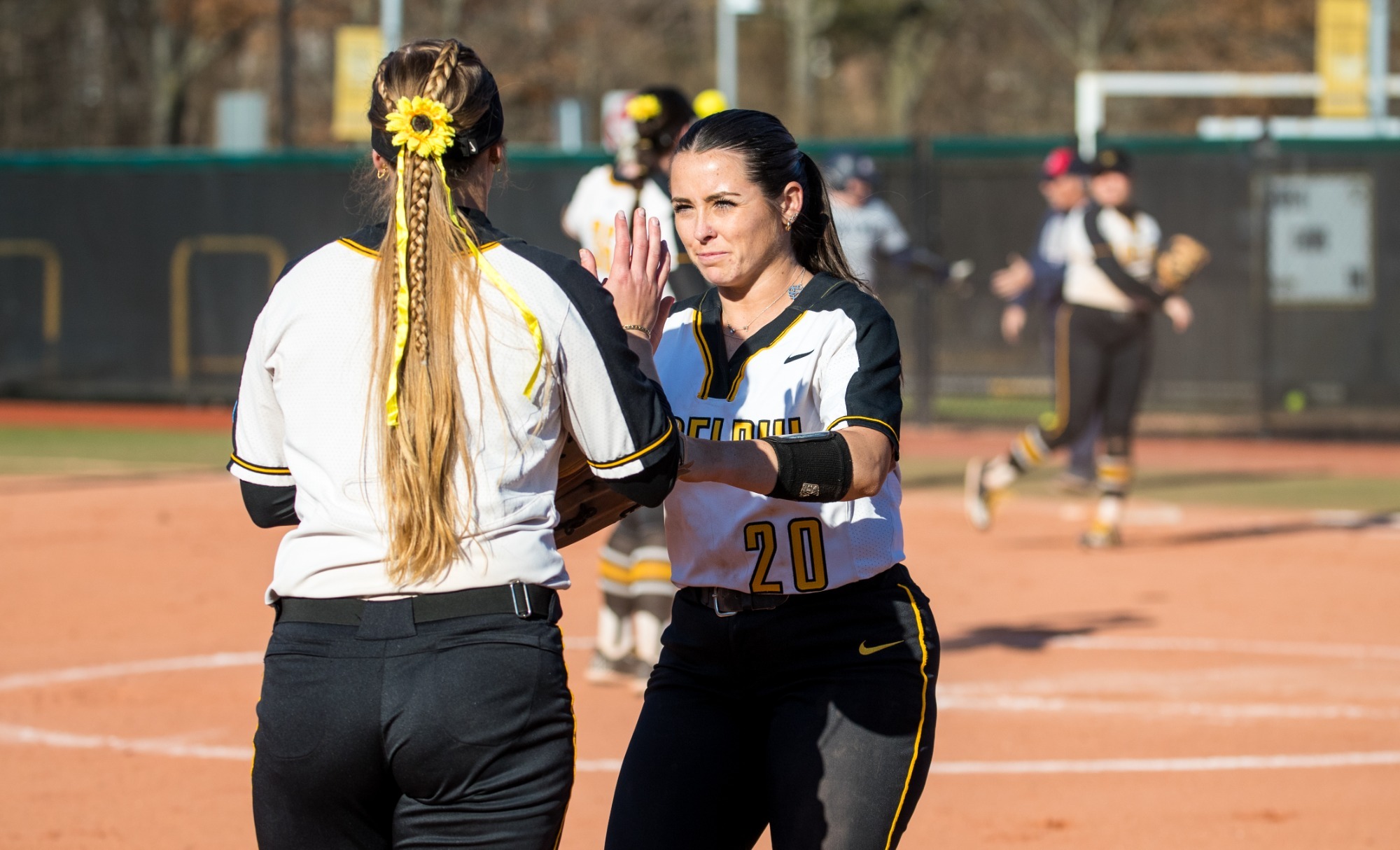 Tierney Fitzgerald - Softball - Adelphi University Athletics