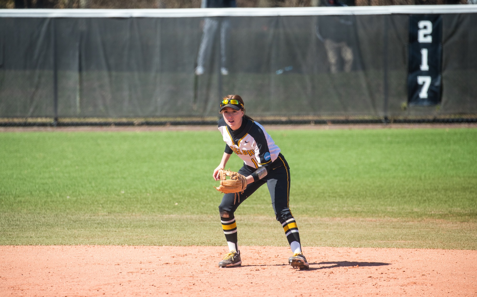 Amanda Owens - Softball - Adelphi University Athletics
