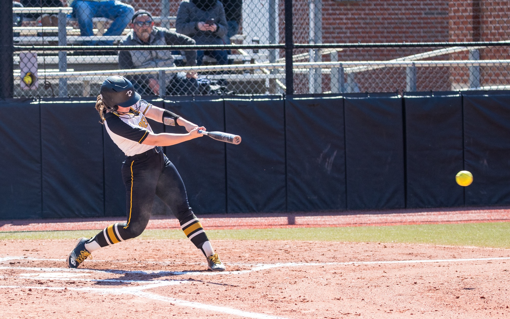 Kendall Winn - Softball - Adelphi University Athletics