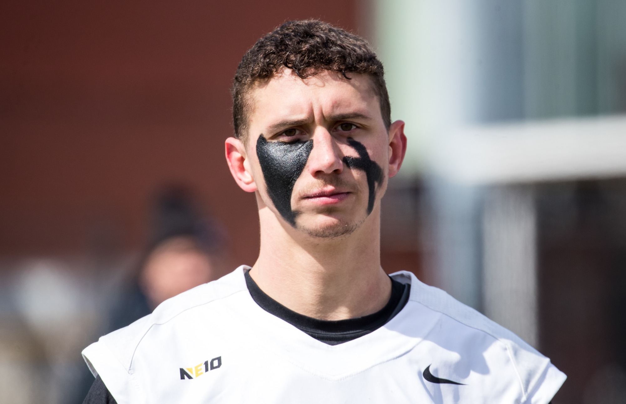 Matt Greaves - Men's Lacrosse - Adelphi University Athletics